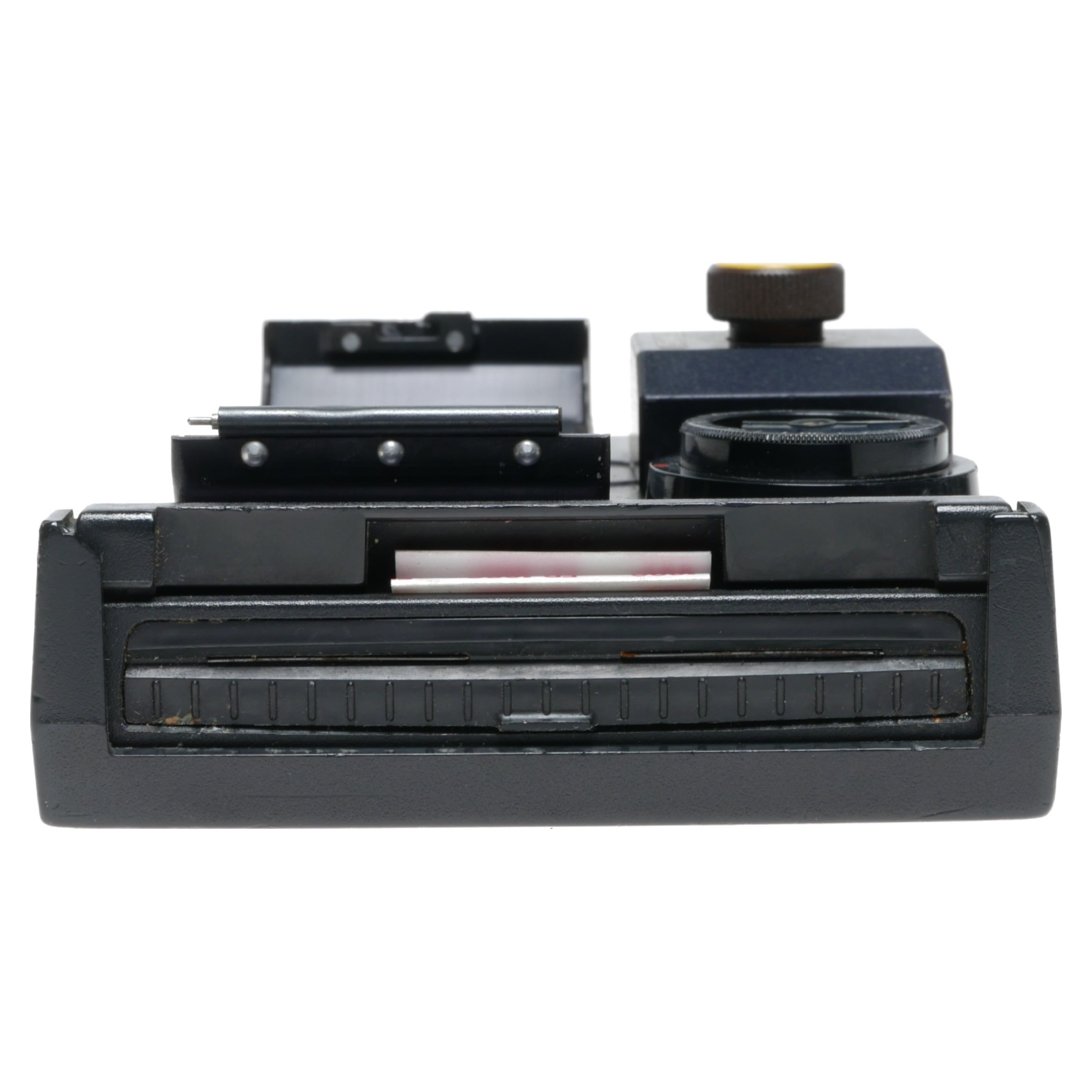 Nikon F3 Camera Polaroid Film Back Magazine - Vintage Magazine ...