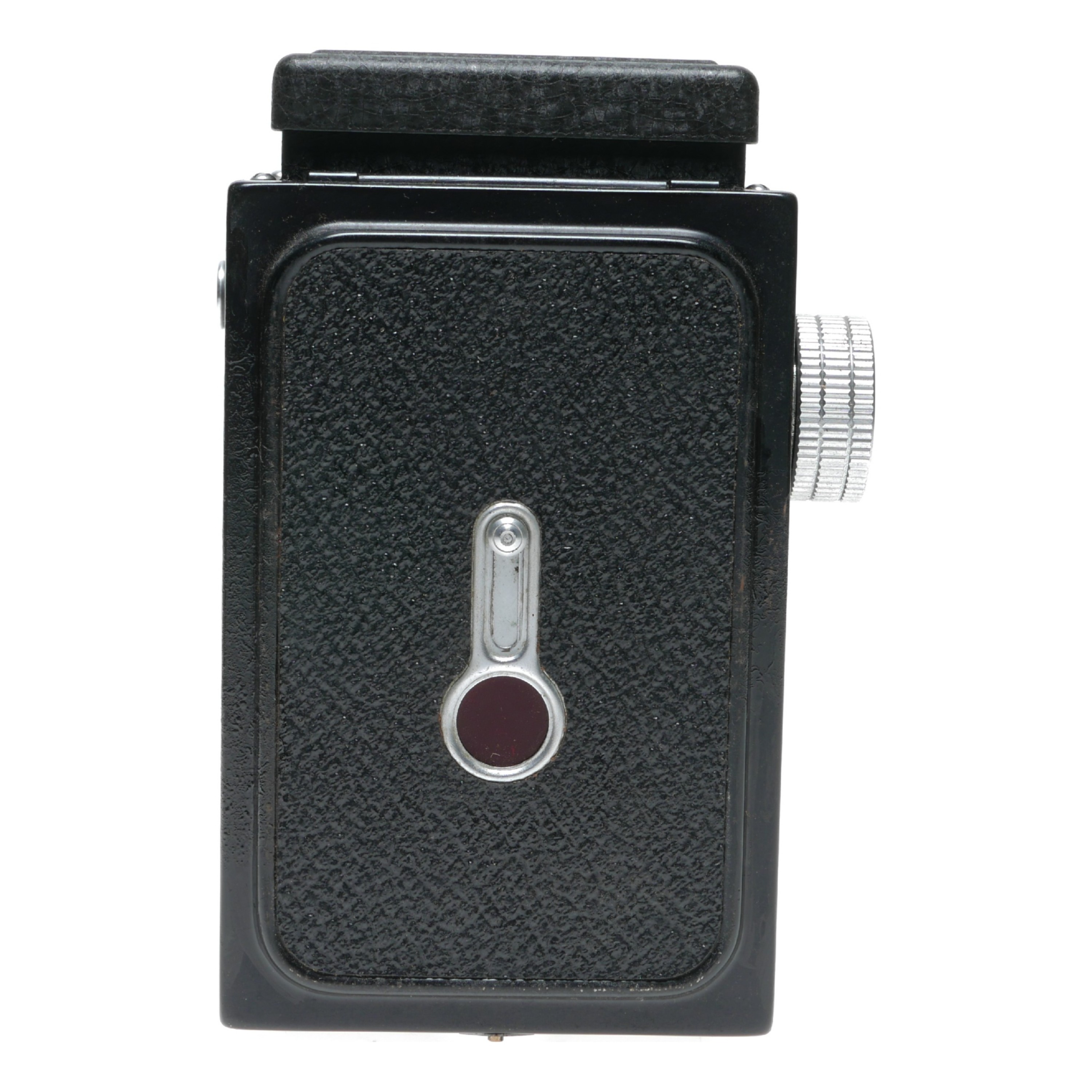 Ricohflex Model VII 6x6 TLR 120 Film Camera Riken Shutter - Vintage ...