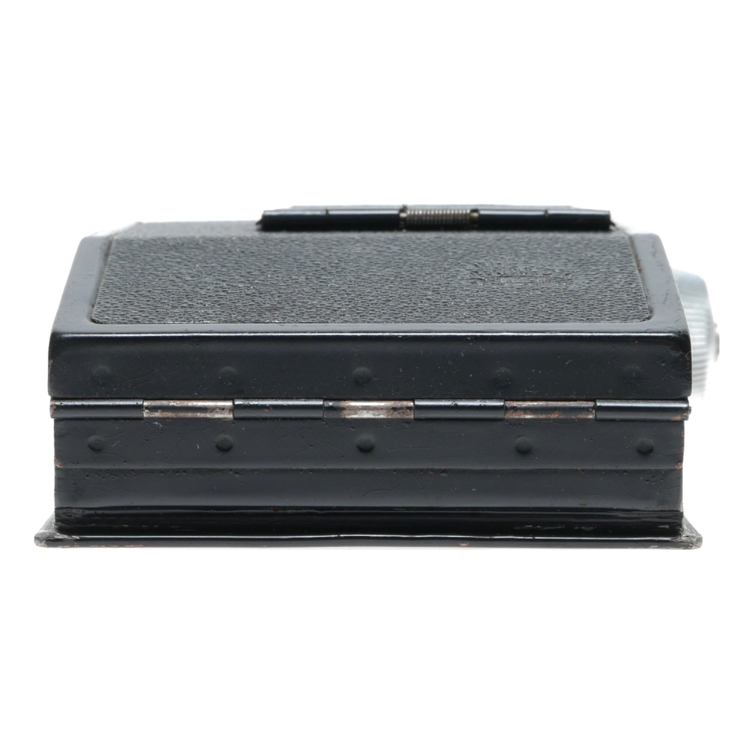 Plaubel Rada 120 Roll Film Holder Film Back Dark Slide 6.5x9 Camera ...