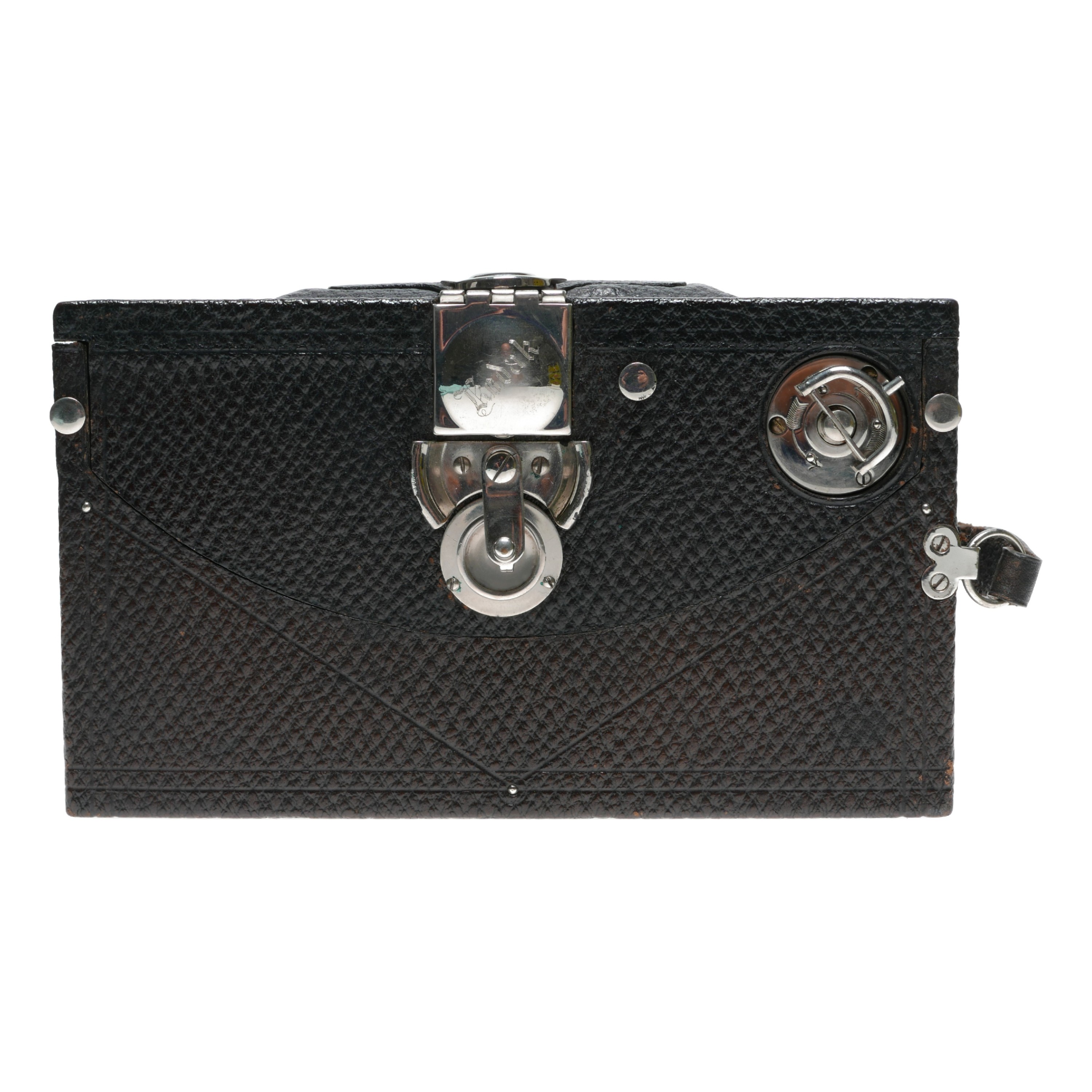 Kodak No.1 Panoram Original Model Swing Lens Film Camera - Vintage Film ...