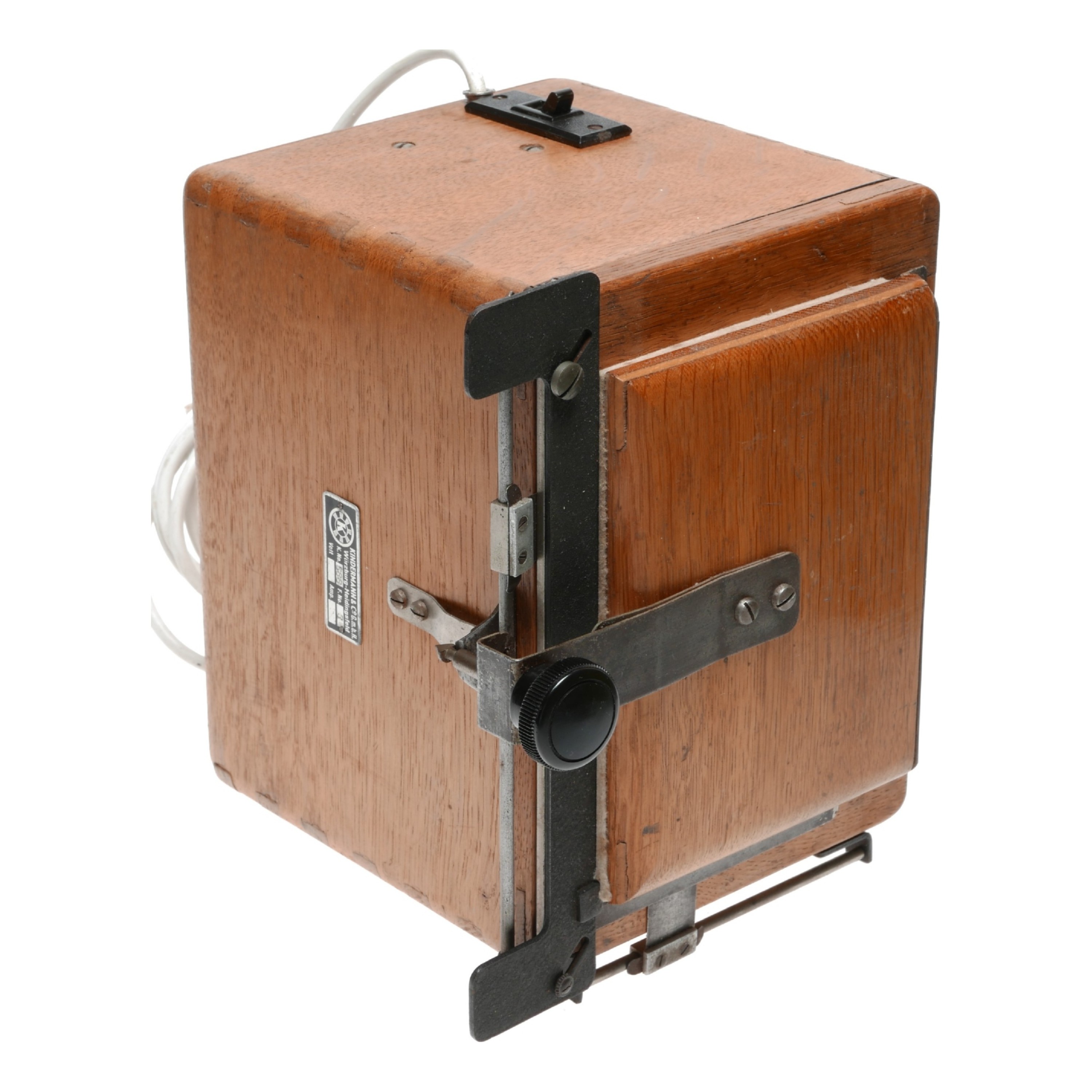 Kindermann and Co. Vintage Contact Printer 150x100mm - Vintage ...