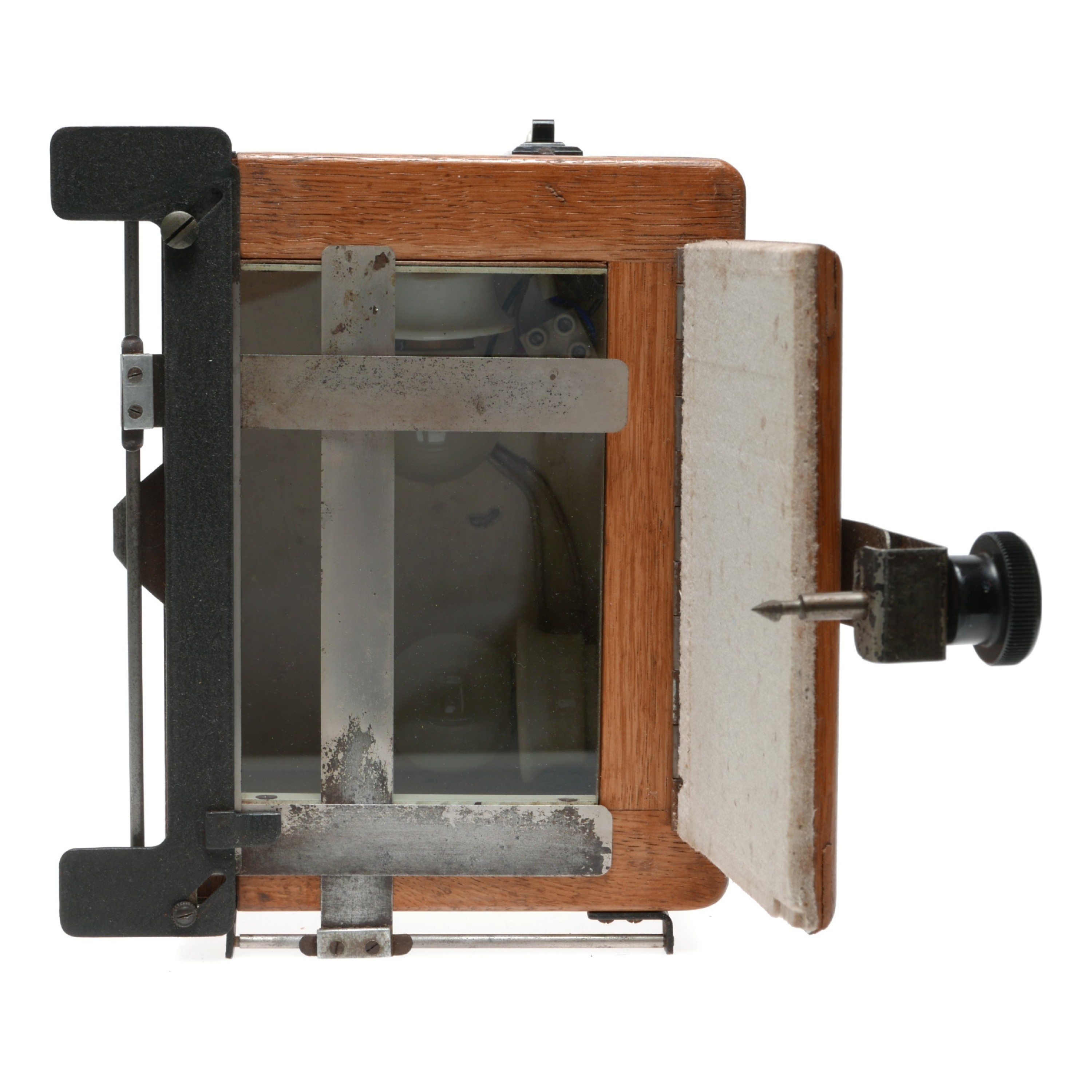 Kindermann and Co. Vintage Contact Printer 150x100mm - Vintage ...