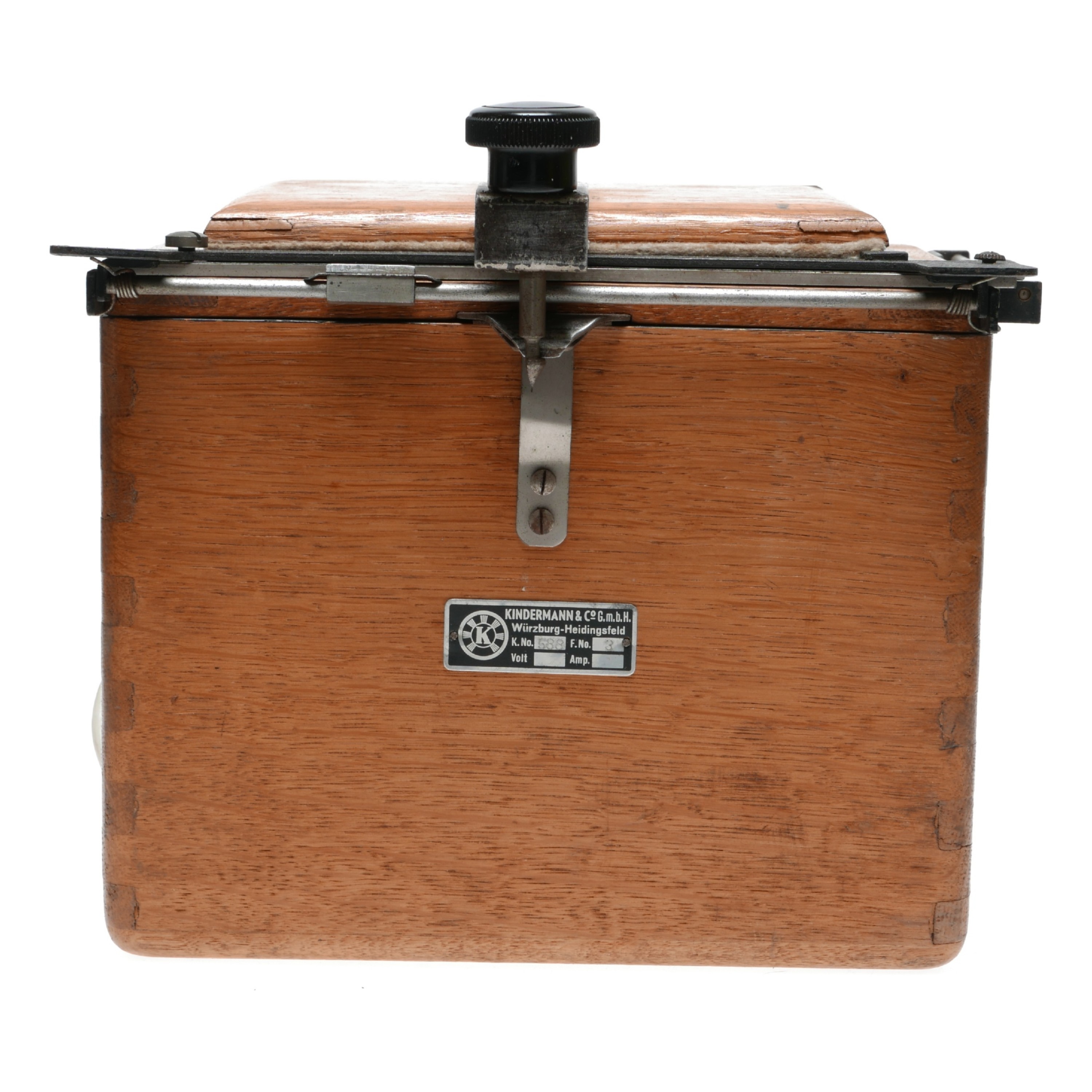 Kindermann and Co. Vintage Contact Printer 150x100mm - Vintage ...