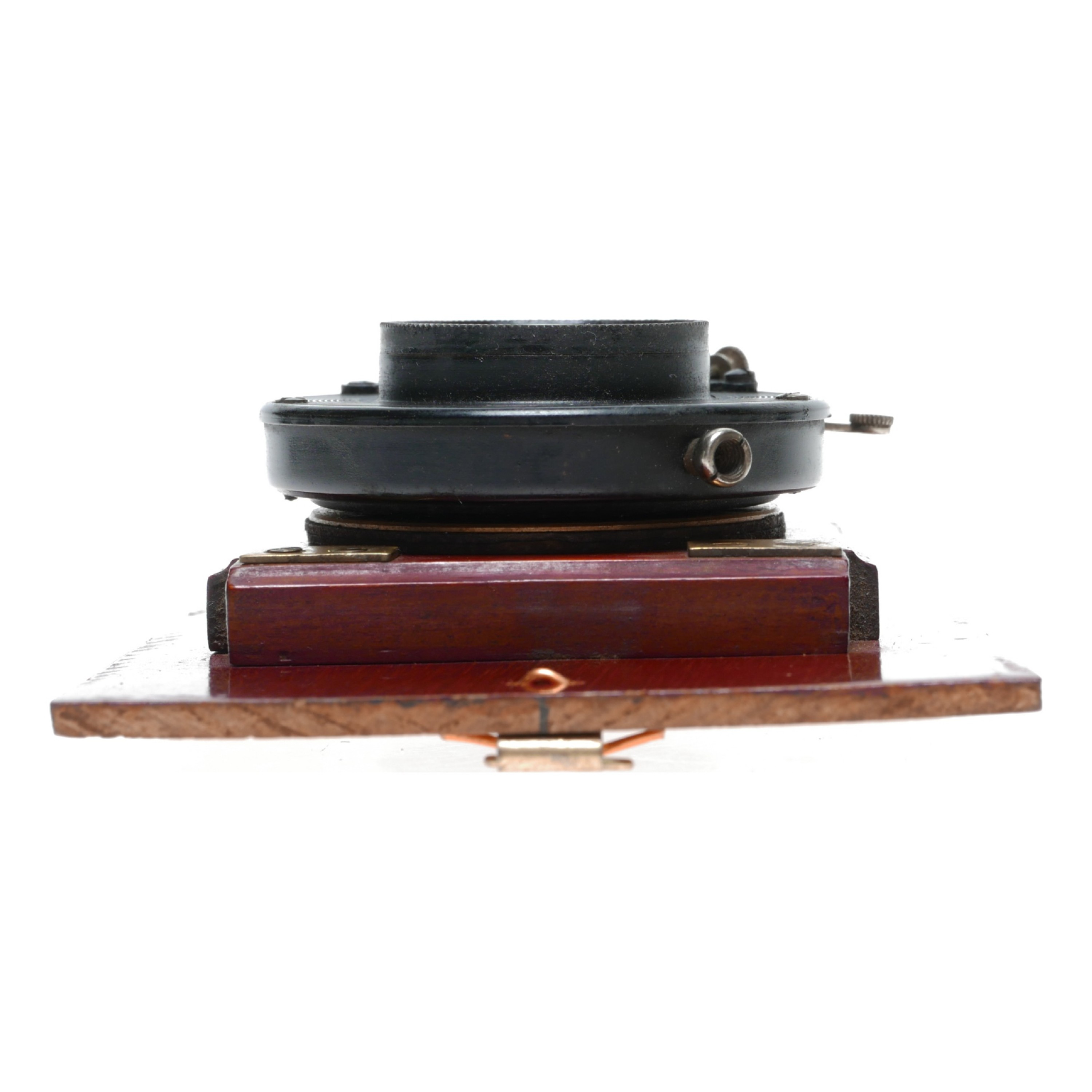 Houghton Klito No.3A Camera Ensign Simplex Rectimat Symmetrical Lens ...