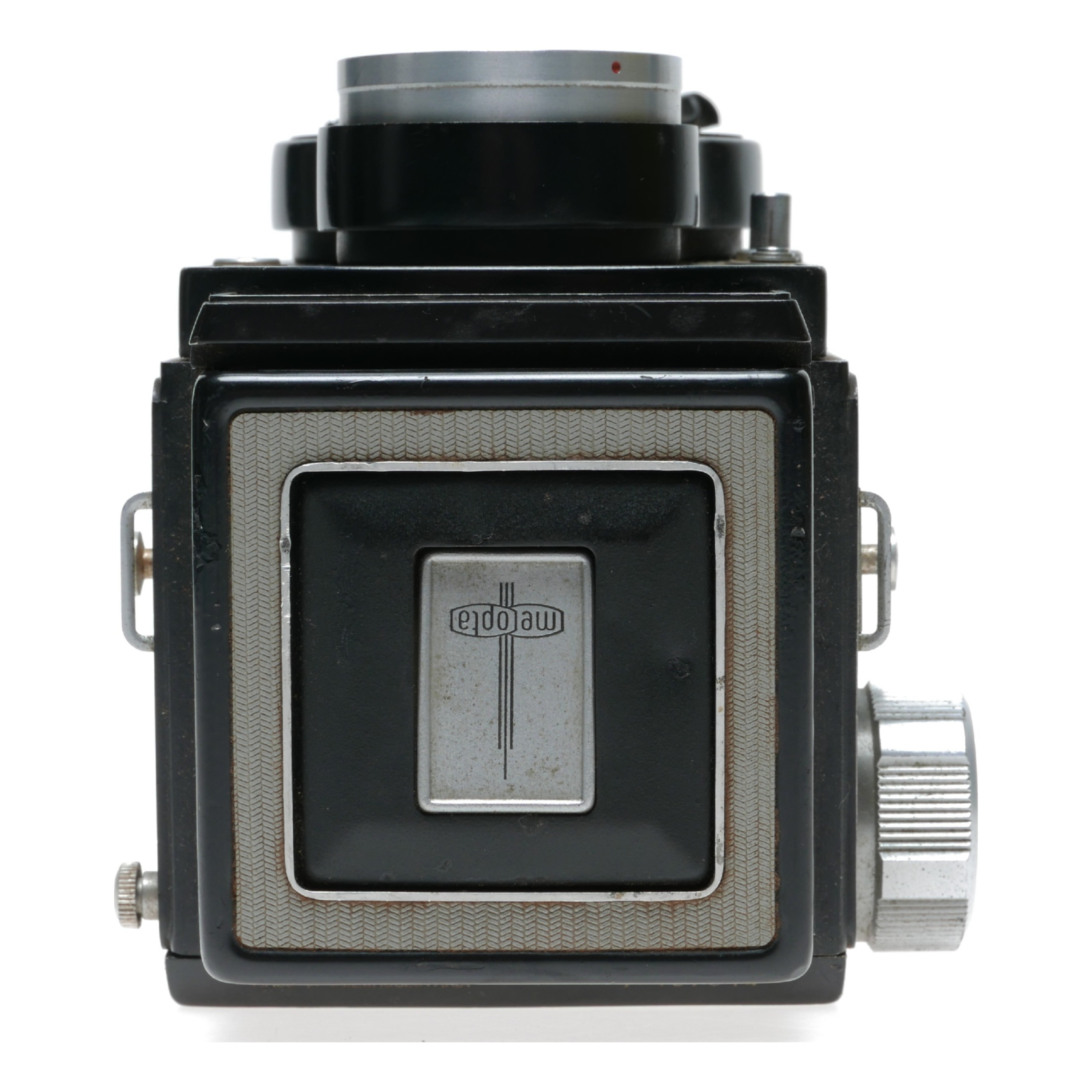 Meopta Flexaret Automat VI TLR 6x6 35mm Dual Format Film Camera ...