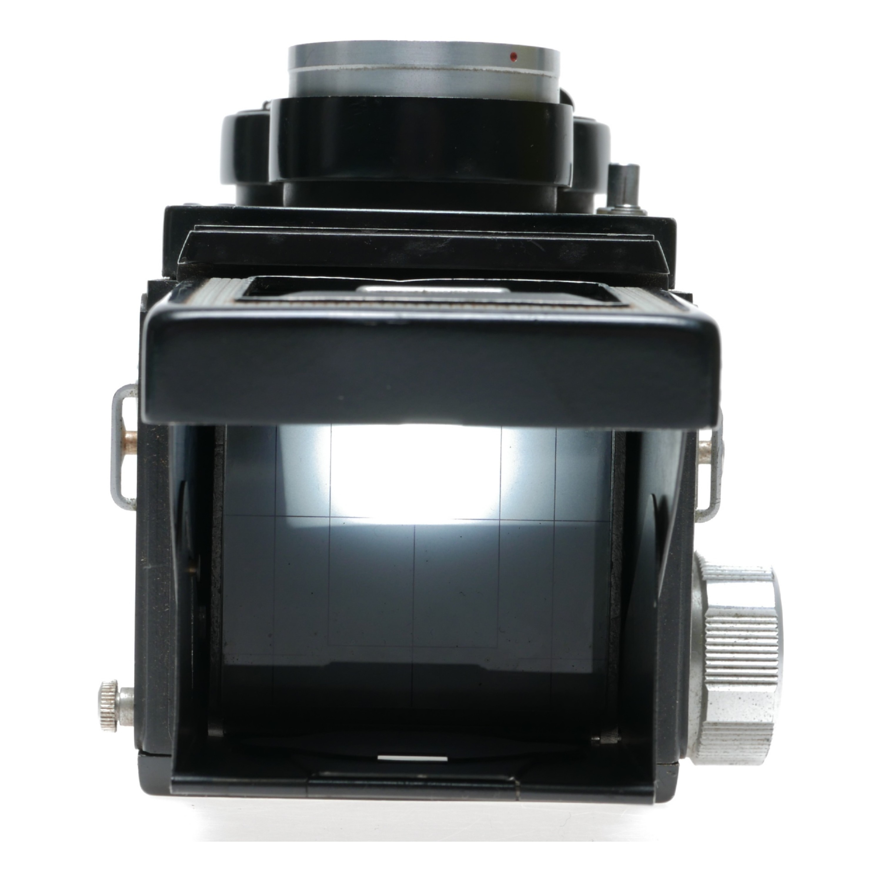 Meopta Flexaret Automat VI TLR 6x6 35mm Dual Format Film Camera ...