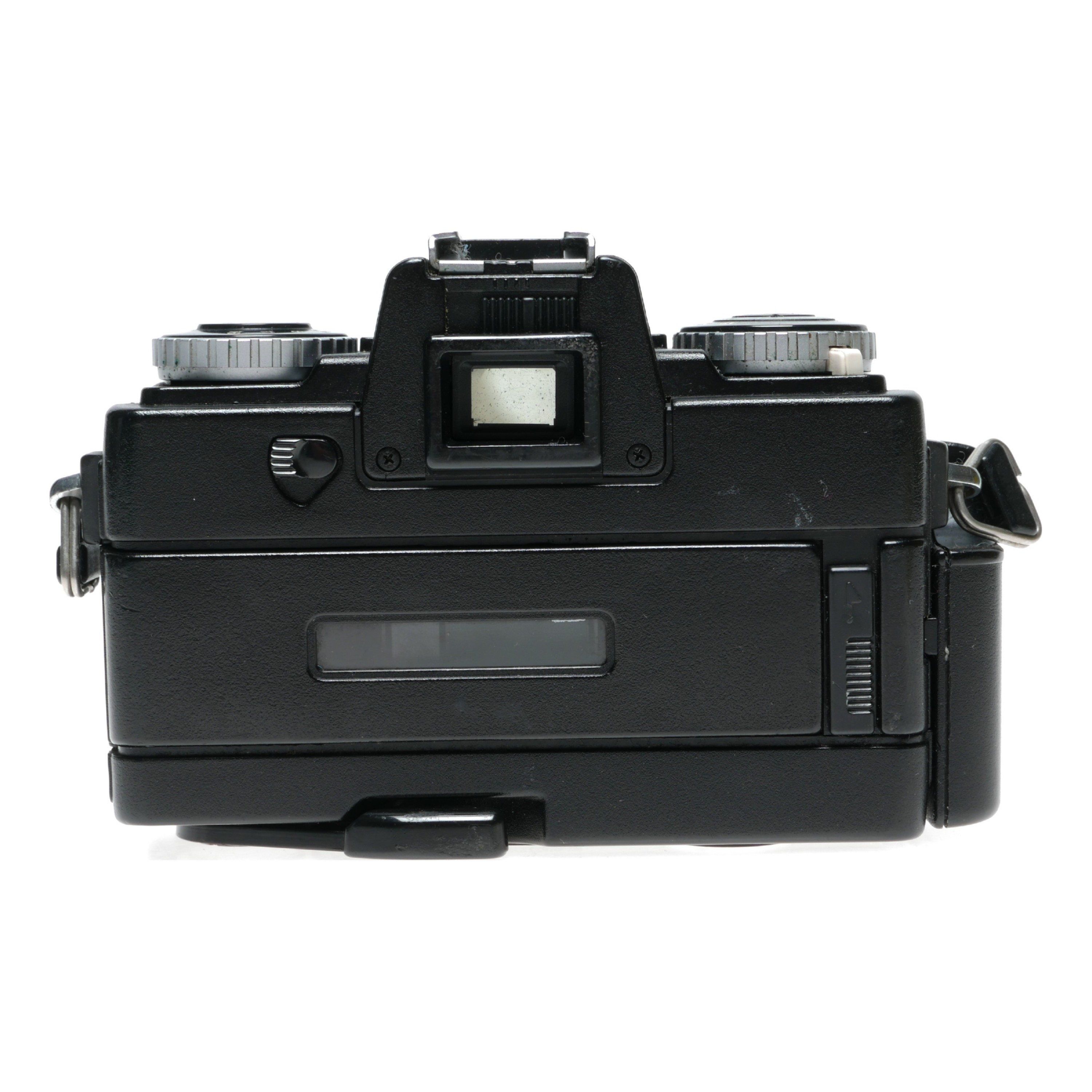 Minolta Mark II 110 Zoom Miniature SLR Film Camera