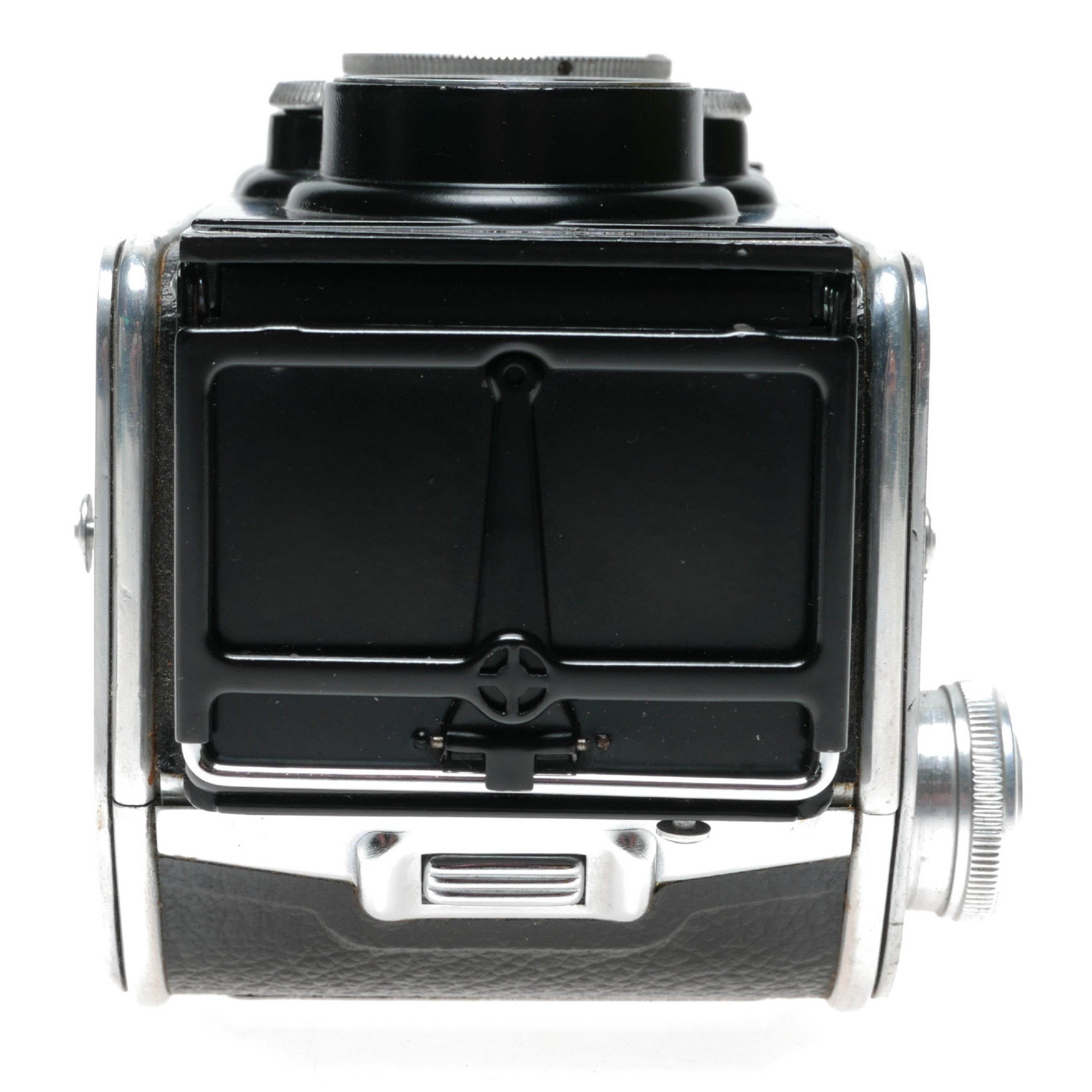 Ferrania Elioflex 2 Medium Format TLR 120 Roll Film Camera - Vintage ...