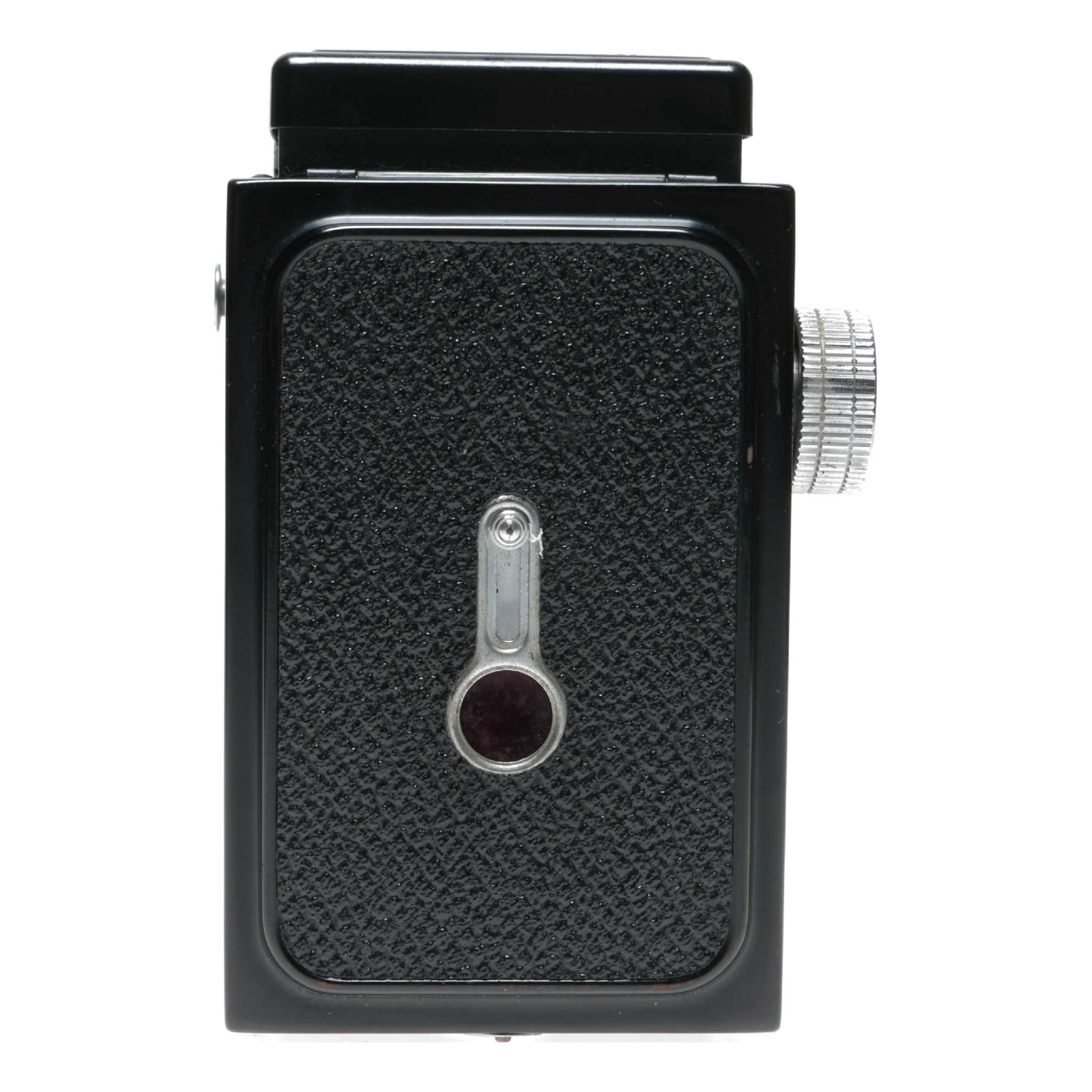 Ricohflex Model VI Victaflex 120 Film 6x6 TLR Camera 3.5/80mm - Vintage ...