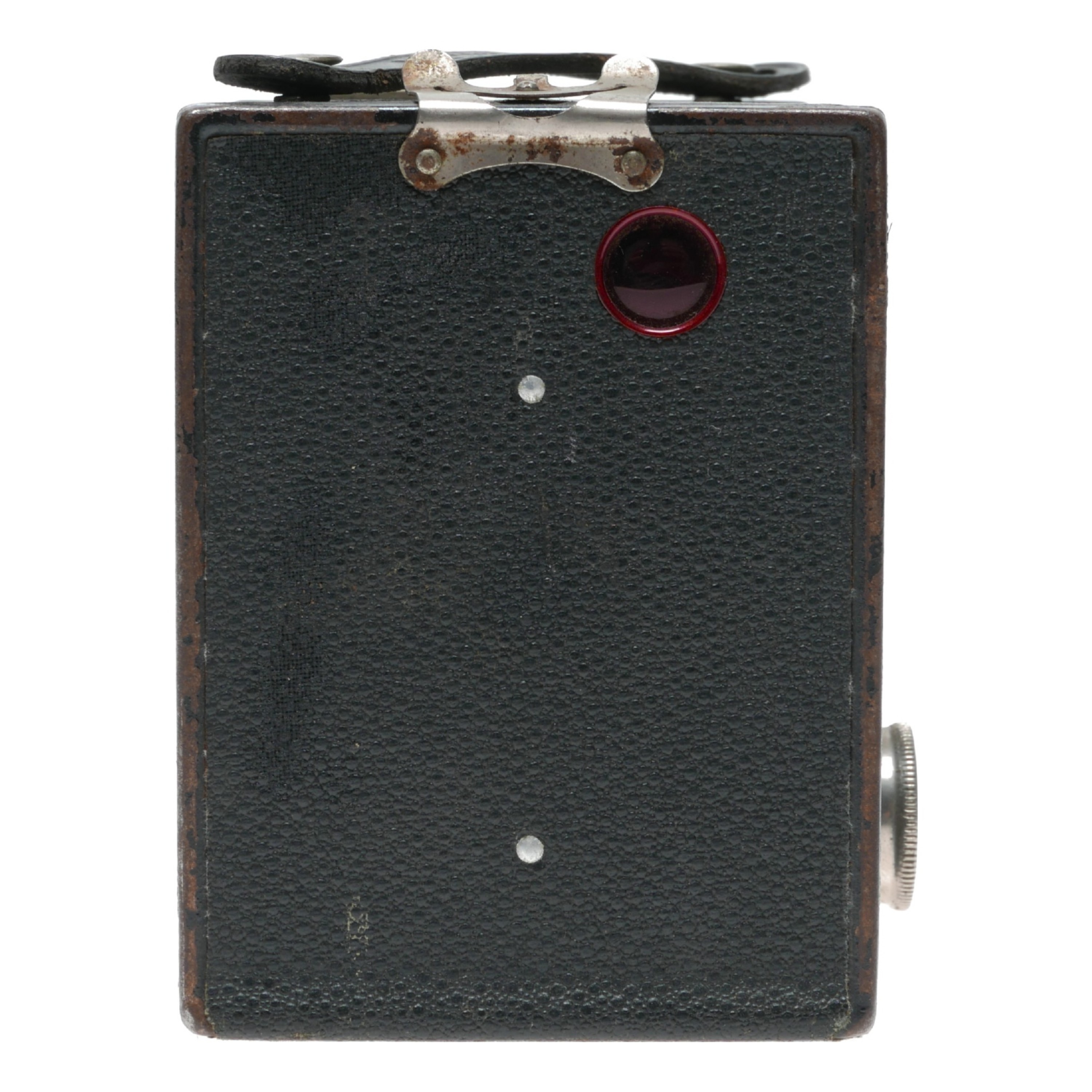 Kodak Six-20 Brownie Senior 620 Film Box Camera Britain - Vintage ...