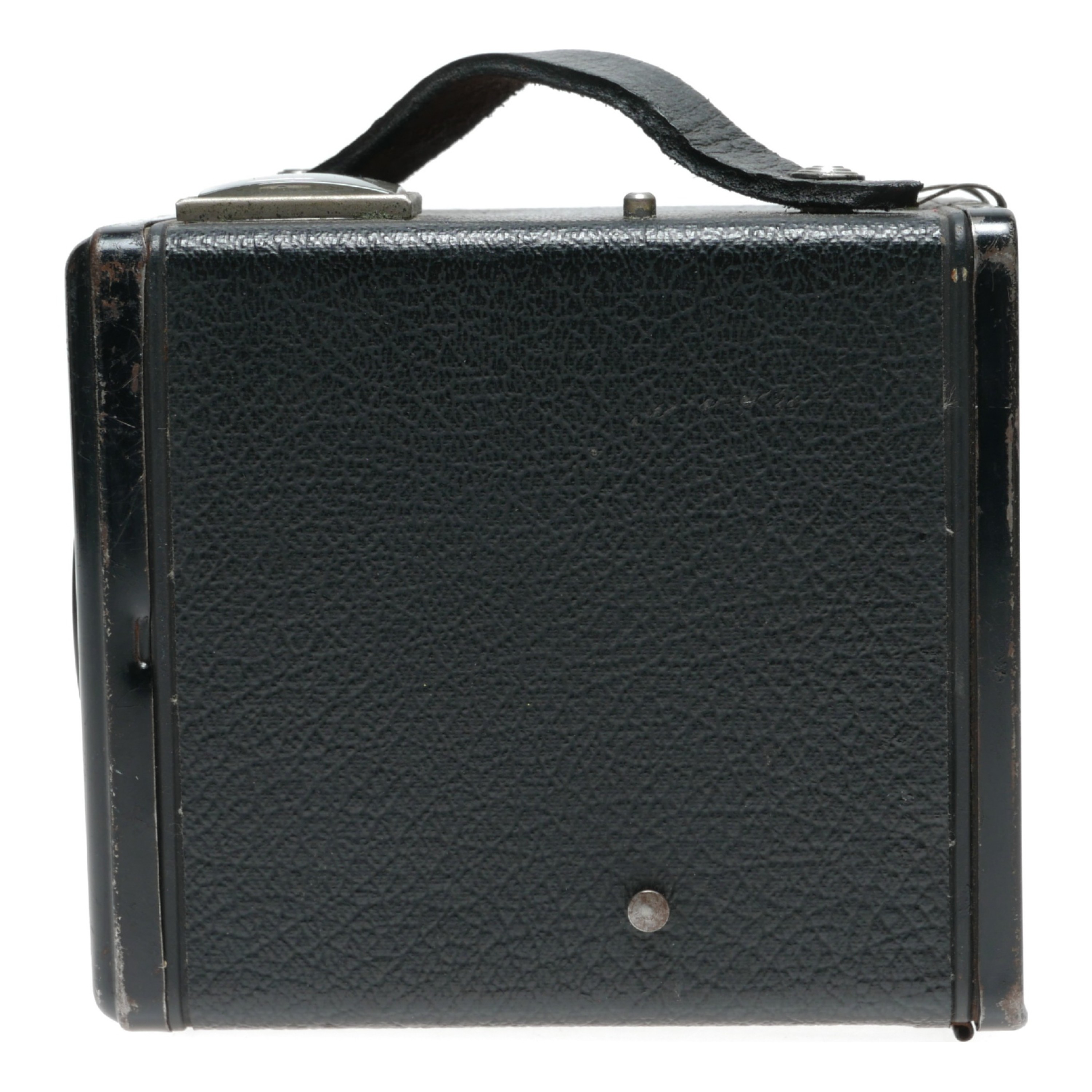 Kodak Brownie Six-20 Model D Box Type 620 Film Camera