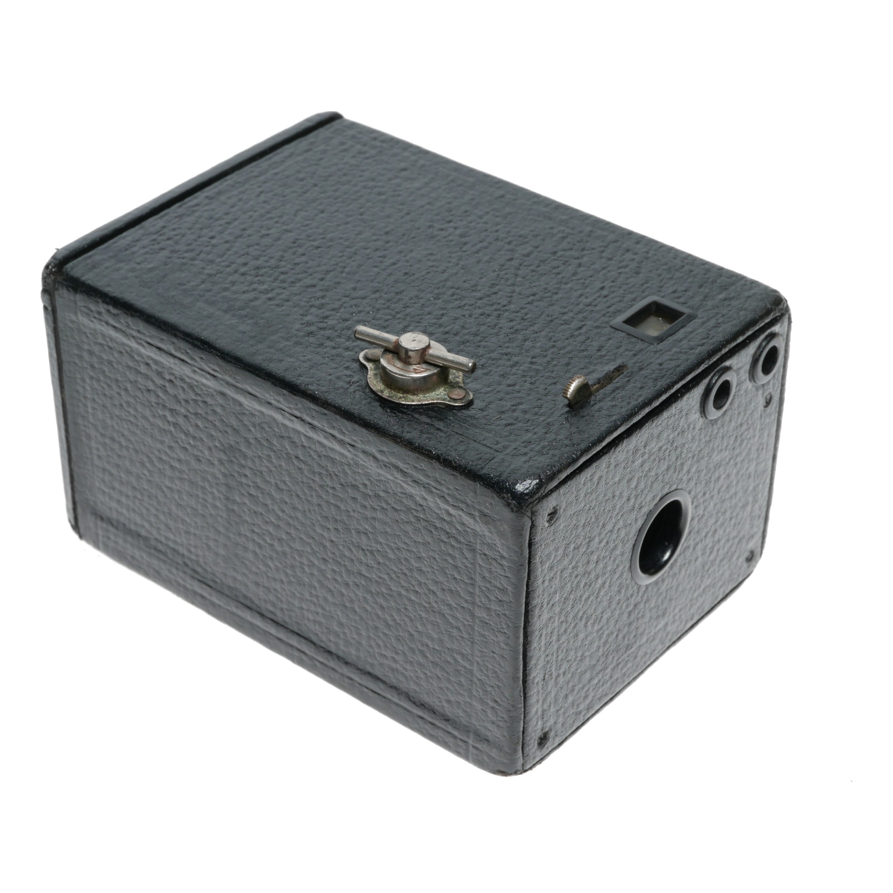 Kodak Brownie No.2 Model B 120 Film Box Type Camera - Vintage Type ...