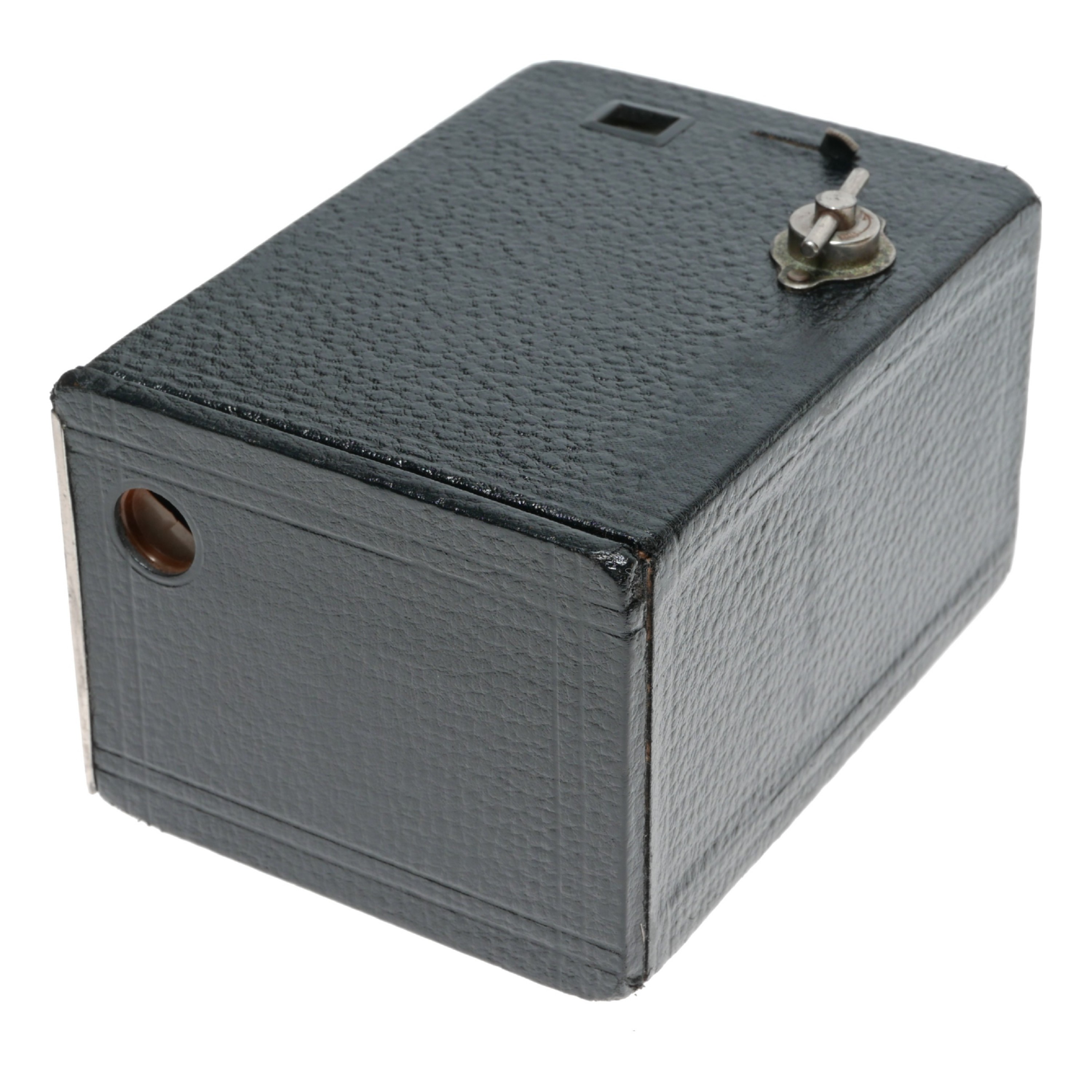 Kodak Brownie No.2 Model B 120 Film Box Type Camera - Vintage Type ...