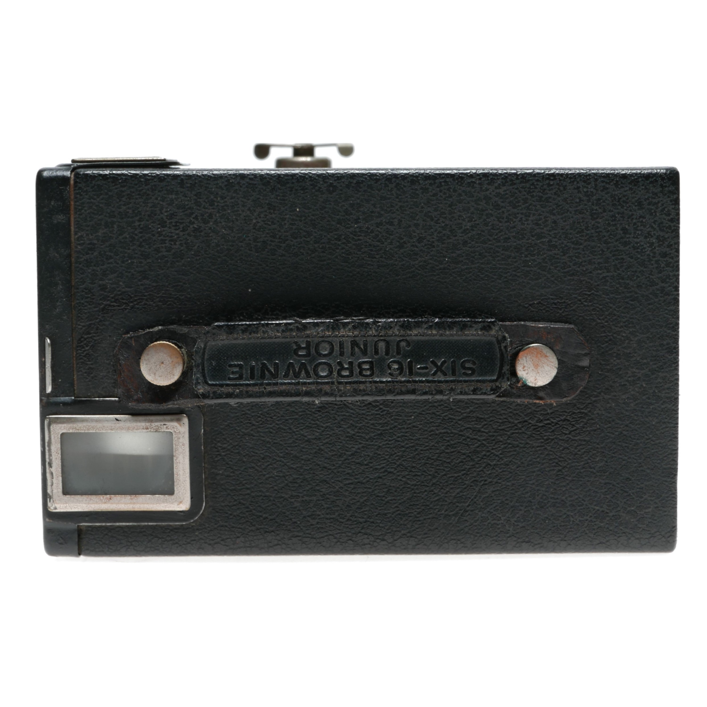 Kodak Six-16 Brownie Junior Art Deco Box Type 116 Film Camera - Vintage ...