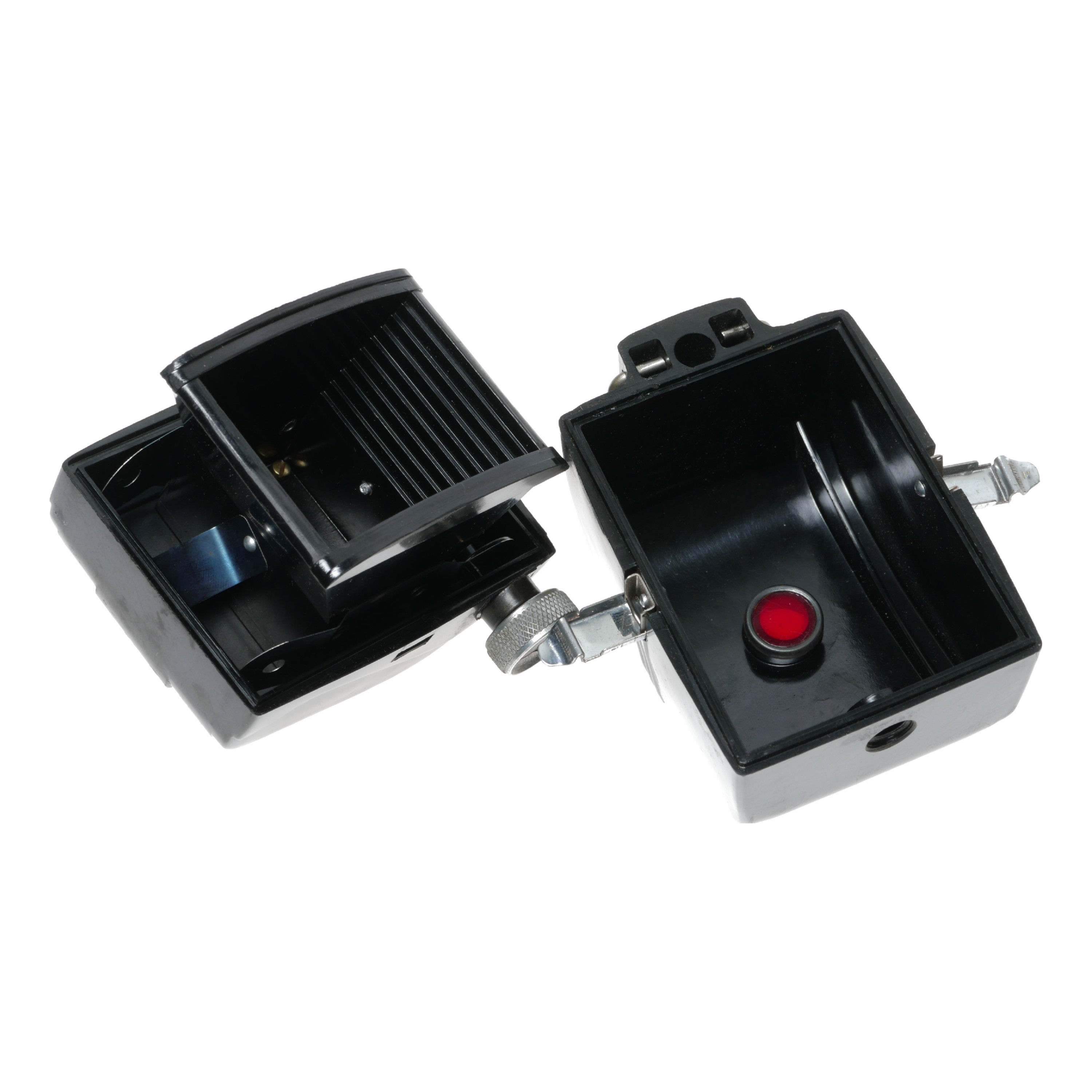 Genos Special Fix Bakelite Box Type 127 Film Art Deco Camera - Vintage ...