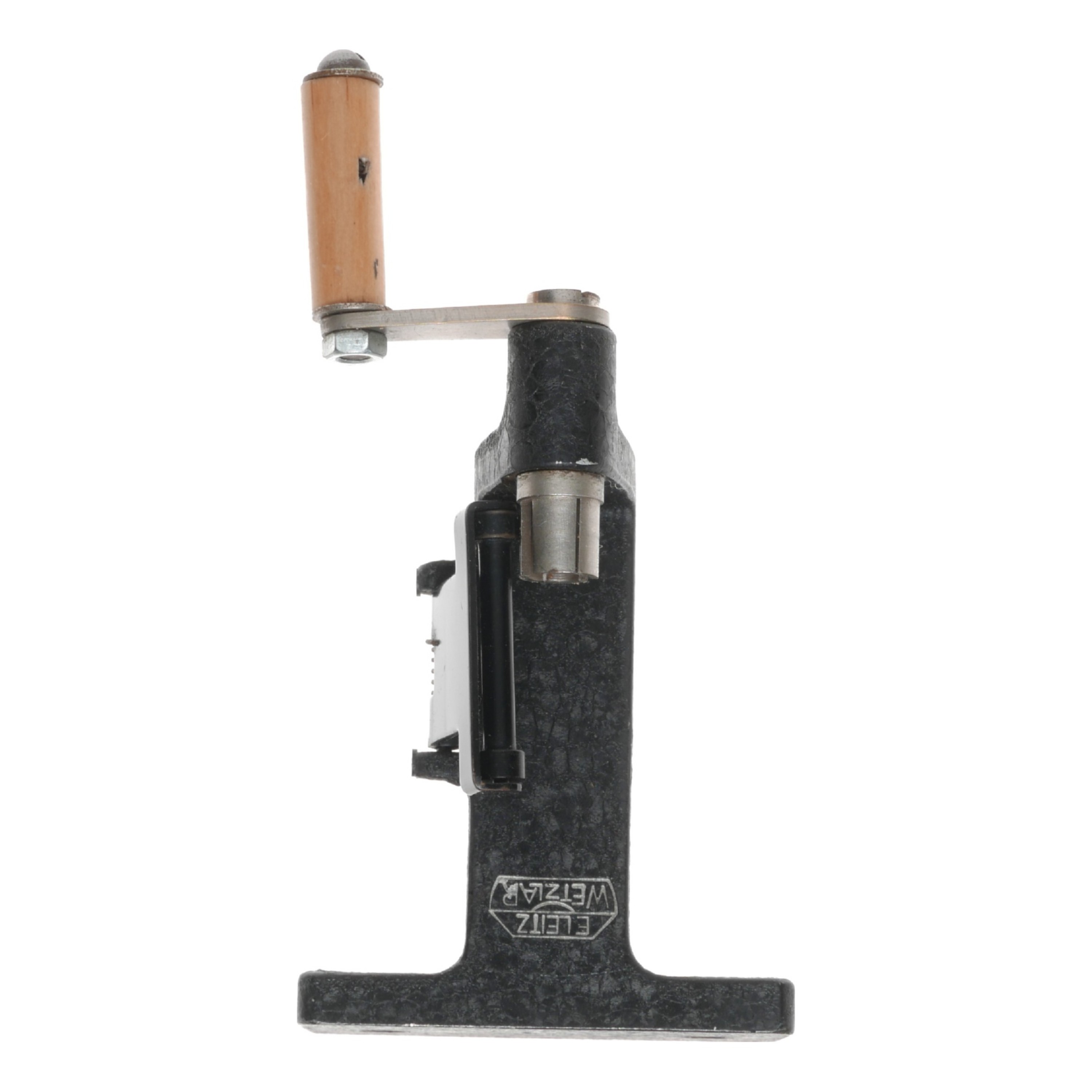 ASPUL film handle winding crank AFLOO hand winding machine - Vintage ...