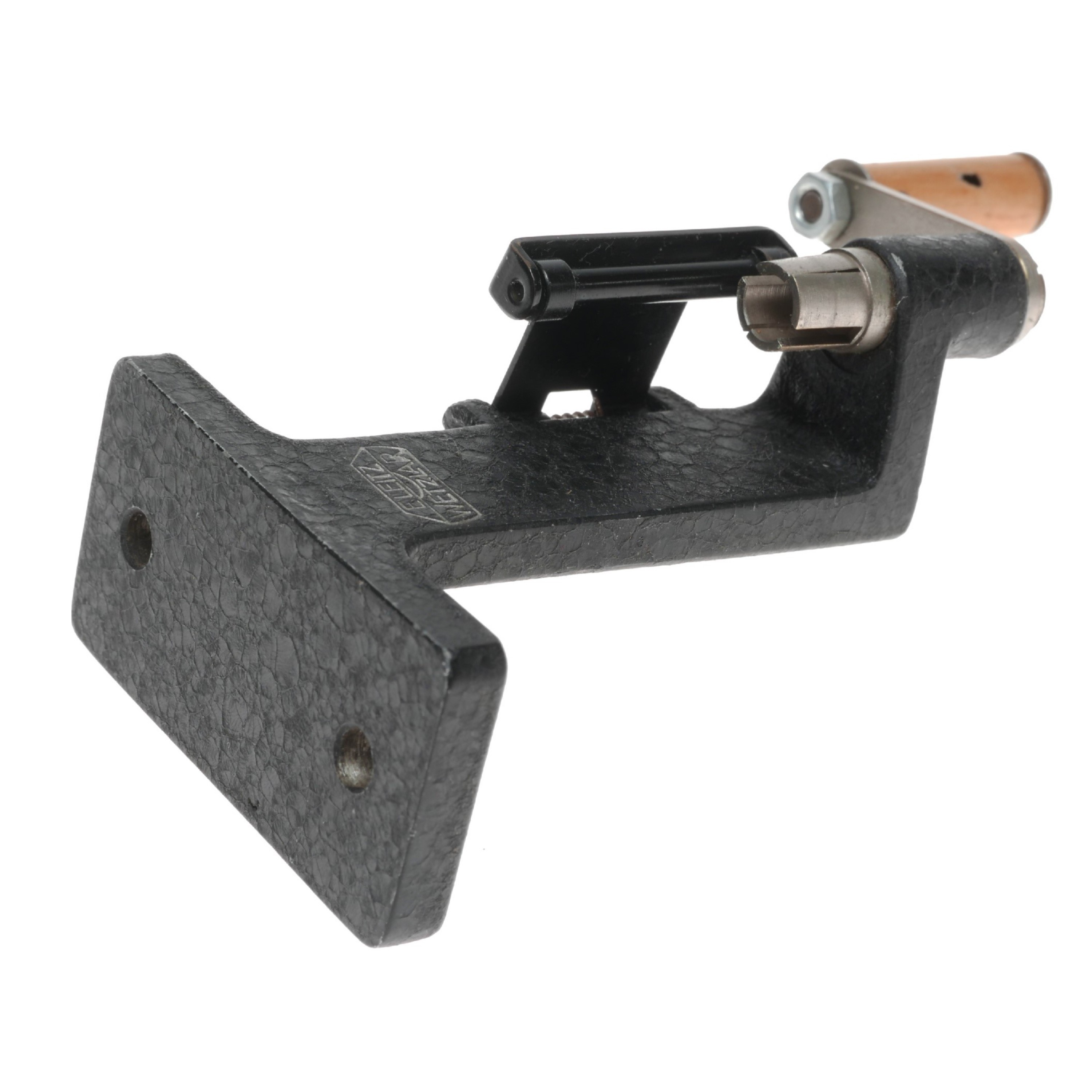 ASPUL film handle winding crank AFLOO hand winding machine - Vintage ...