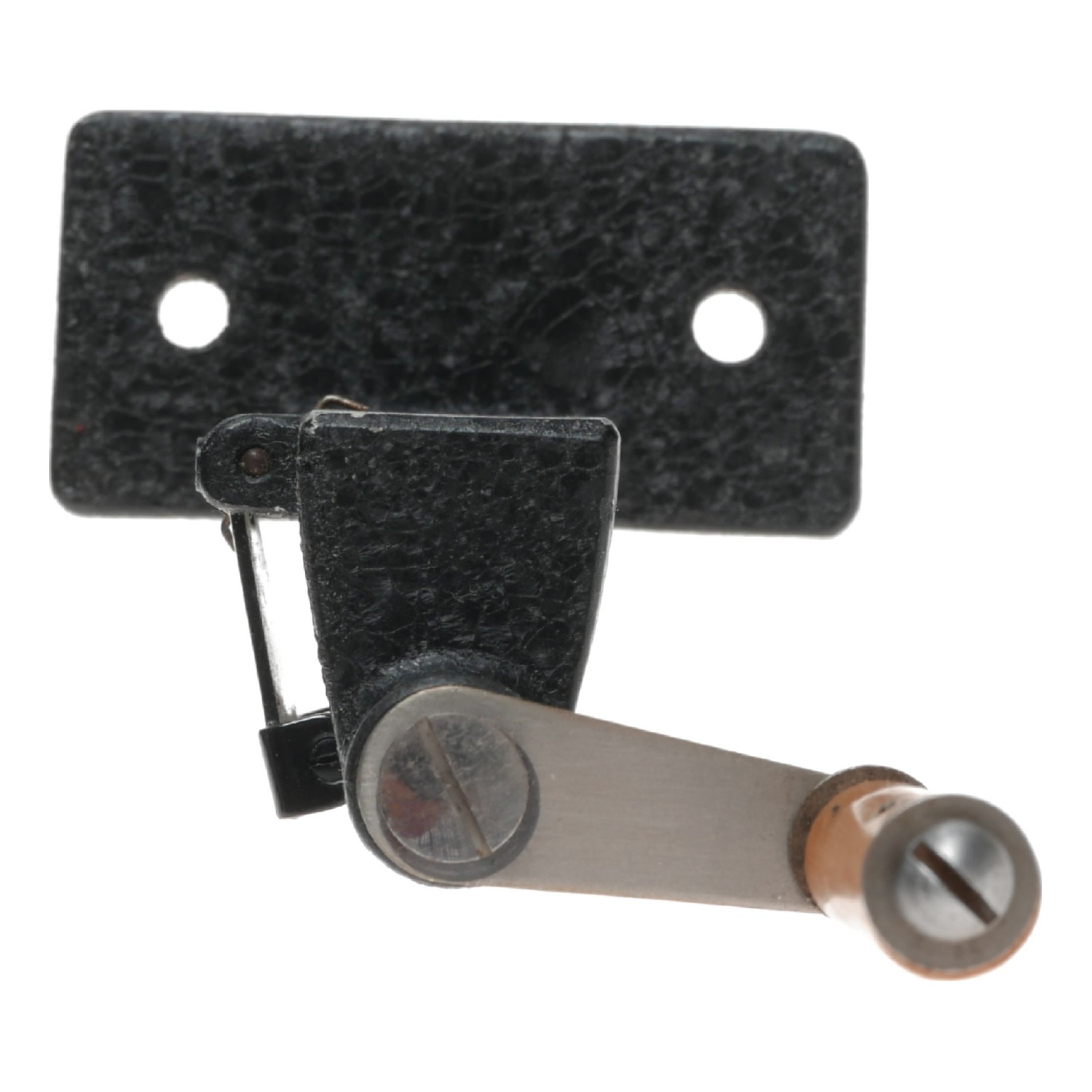 ASPUL film handle winding crank AFLOO hand winding machine - Vintage ...