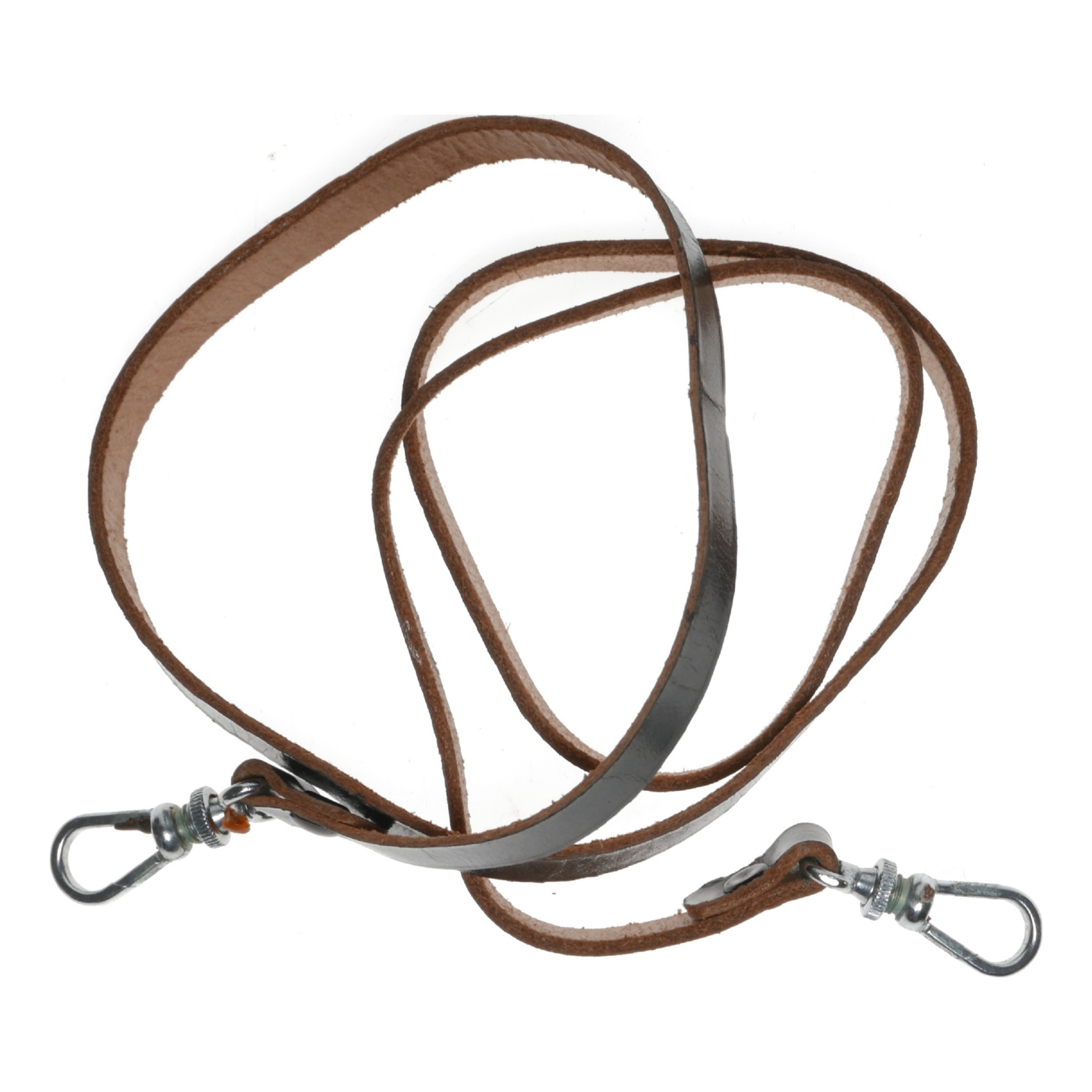 Beautiful leather neck strap for Leica rangefinder film camera ...