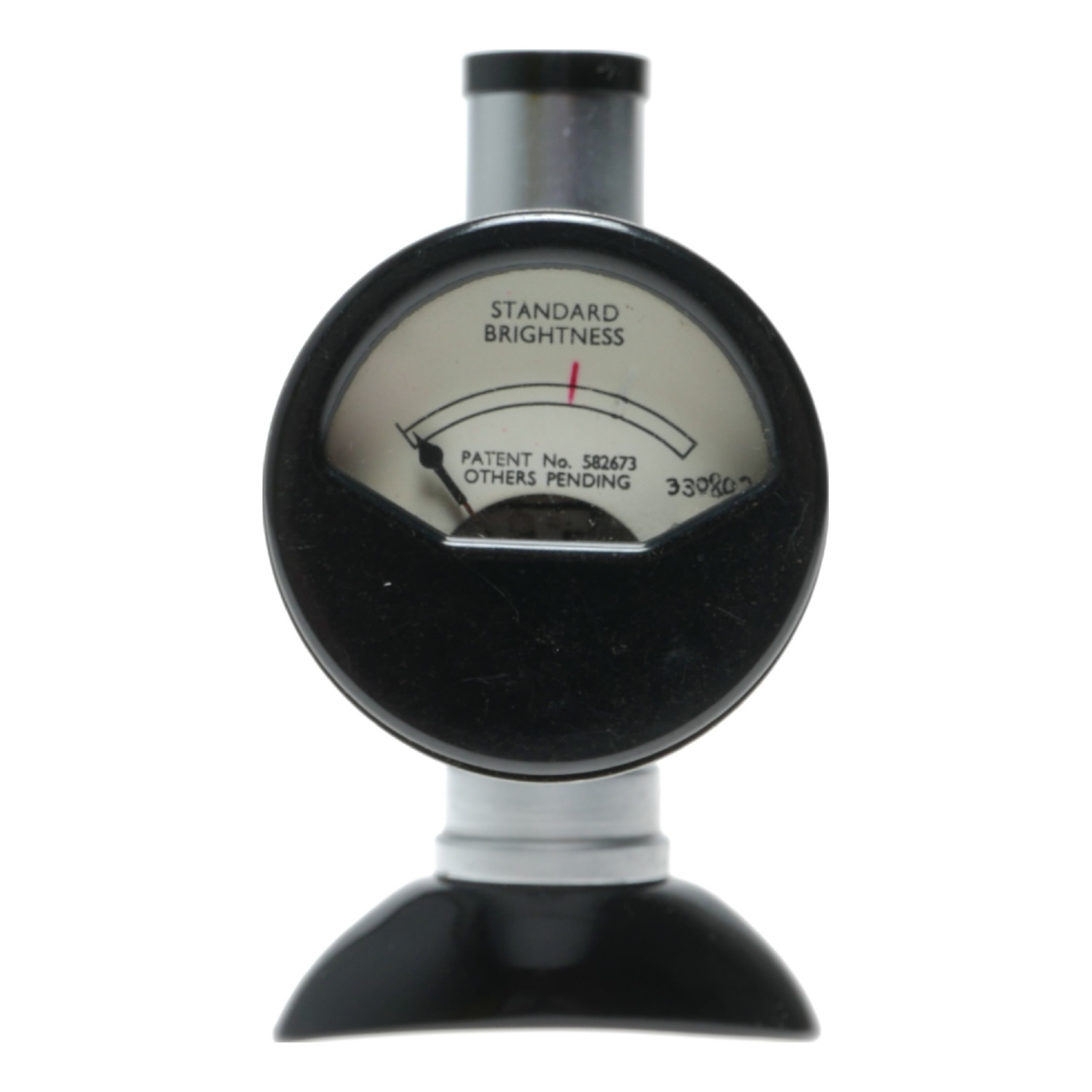 Ilford S.E.I. Photometer Photography Light Exposure Photometric Meter ...