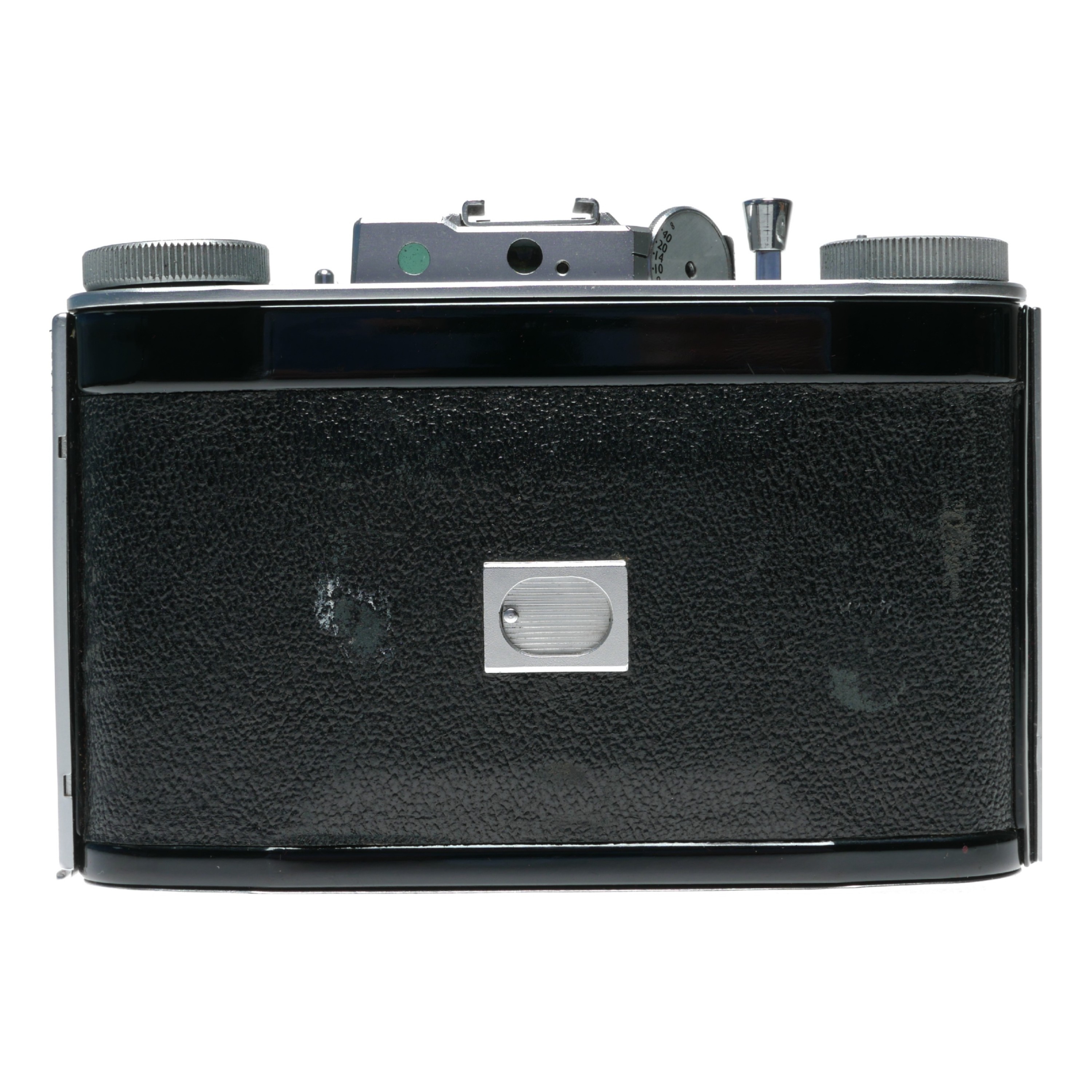 Agilux Agifold III Folding Rangefinder 120 Rollfilm Camera - Vintage ...