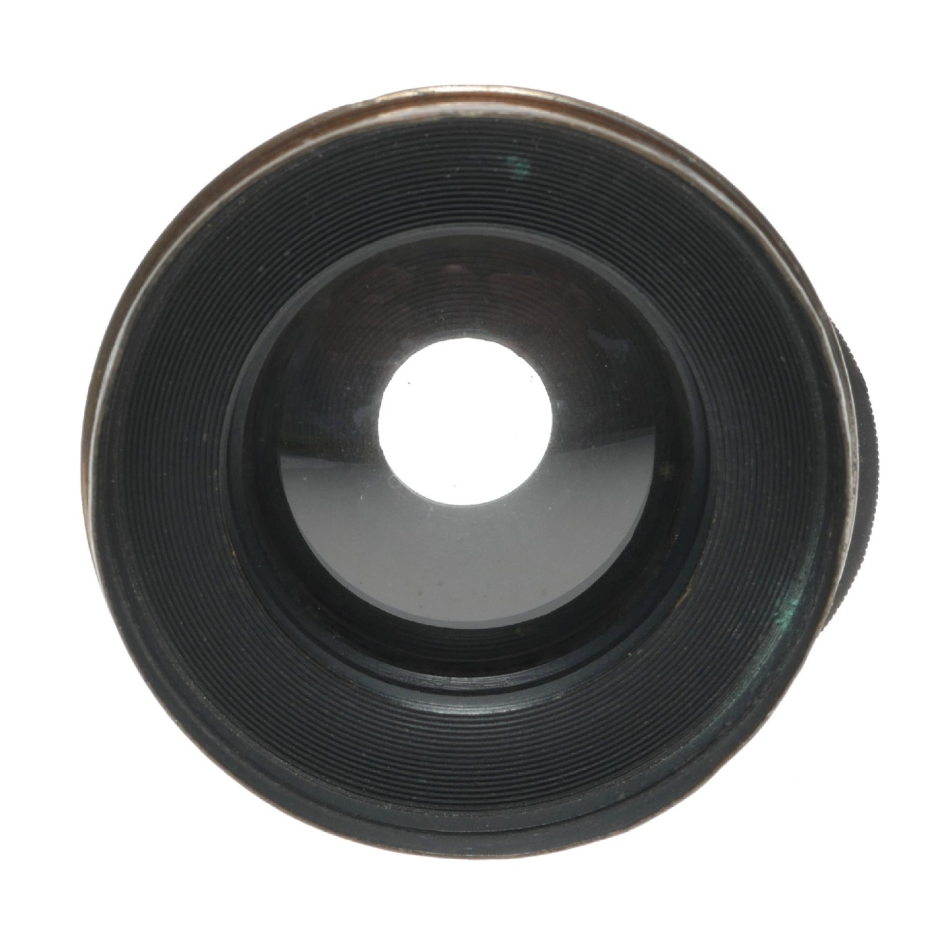 Perken Son Rayment Portable Symmetrical 7x5 Optimus Brass Lens ...