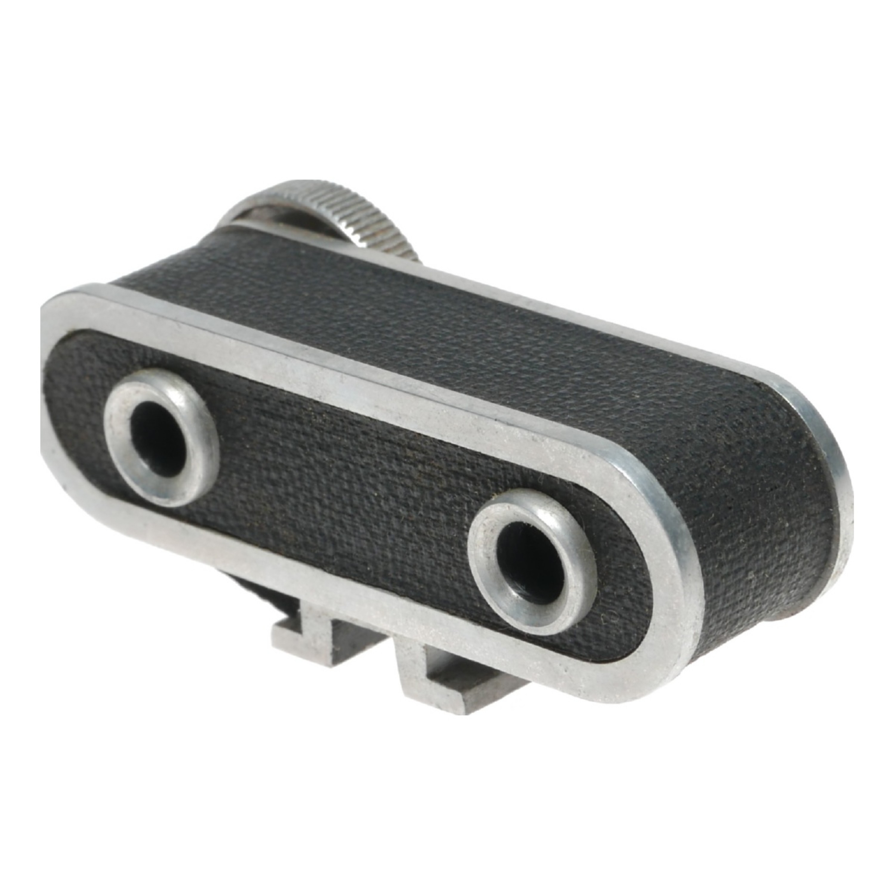 Prazisa Art Deco Auxiliary Rangefinder Cold Shoe Camera Accessory .19 ...