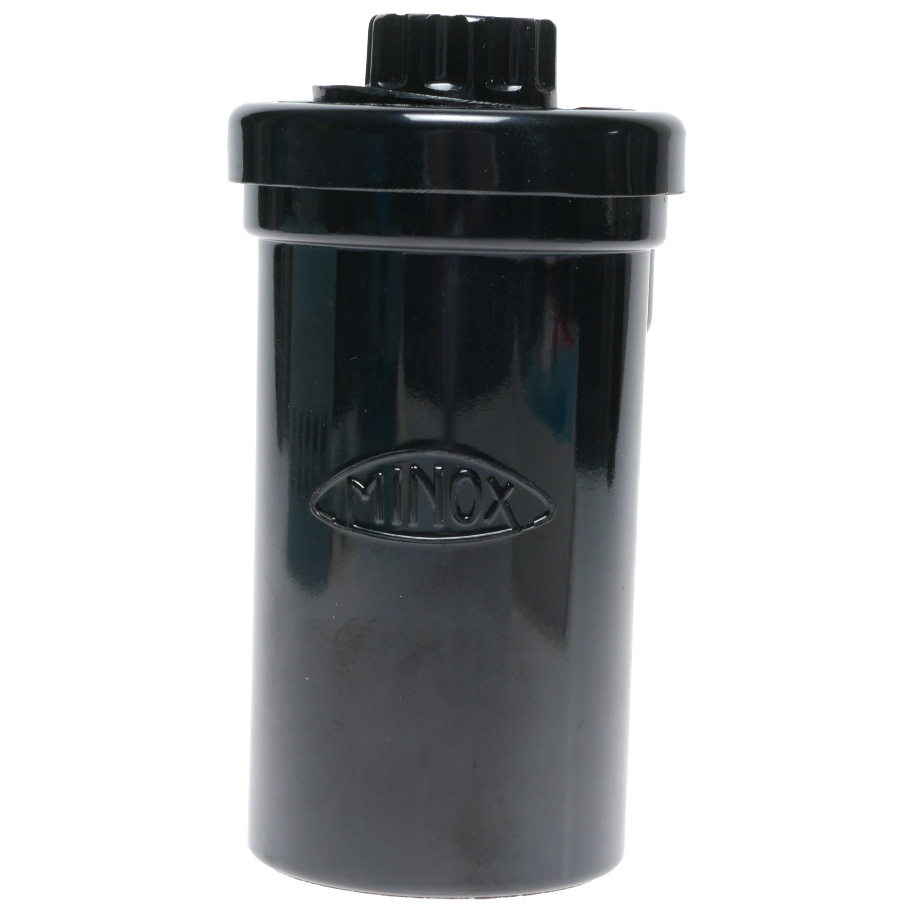 Minox Daylight Developing Tank Subminiature Camera 8x11 Film - Vintage ...