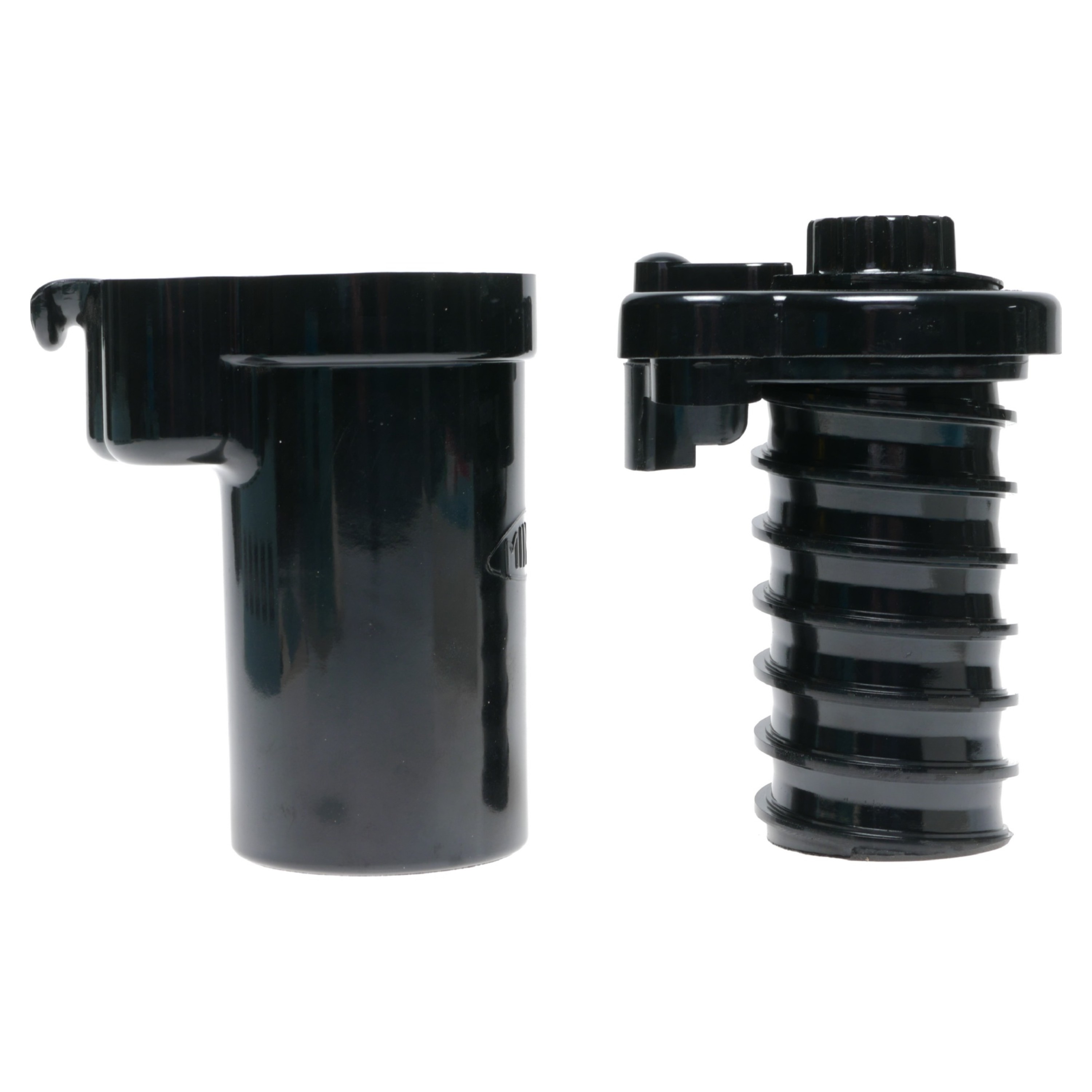 Minox Daylight Developing Tank Subminiature Camera 8x11 Film - Vintage ...