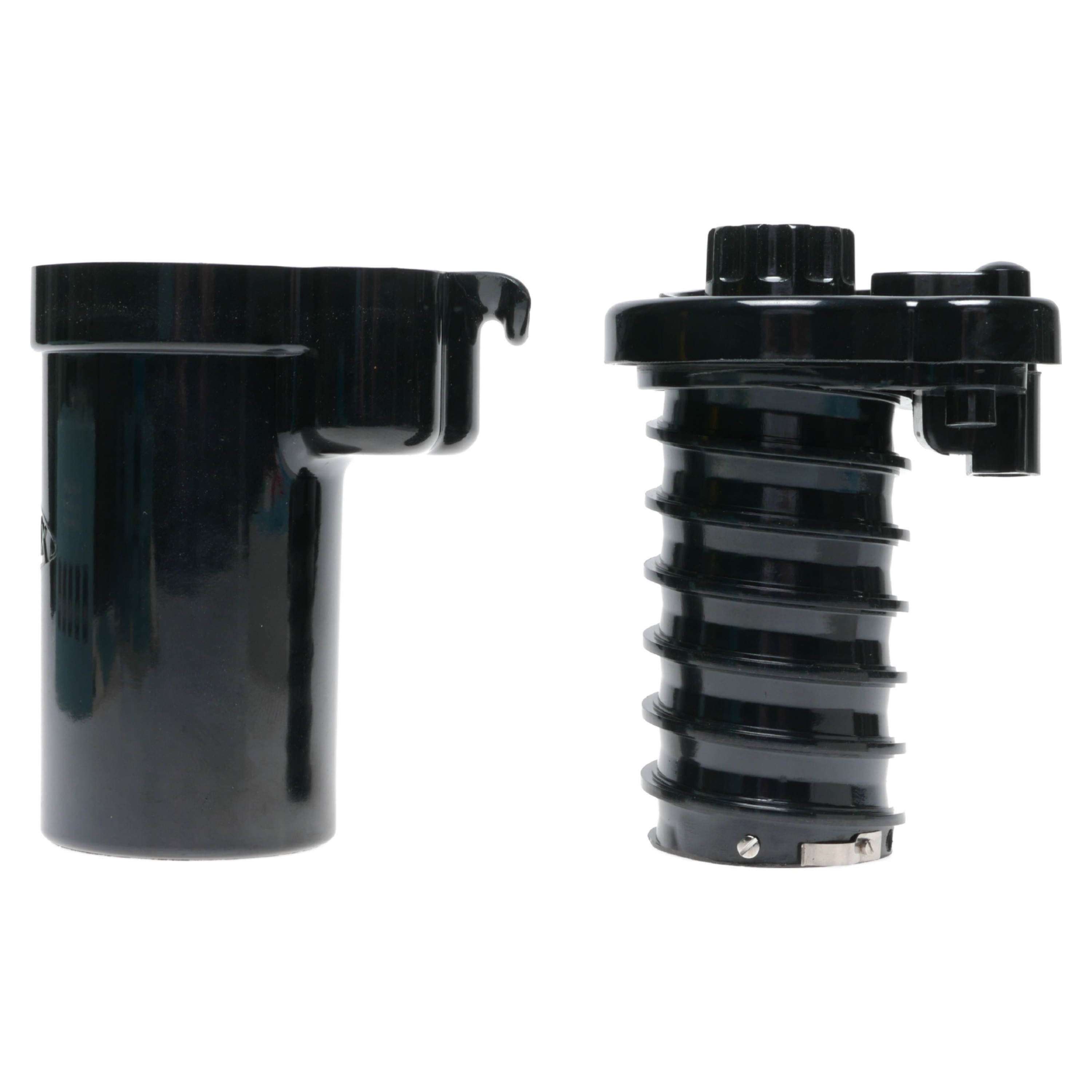 Minox Daylight Developing Tank Subminiature Camera 8x11 Film - Vintage ...