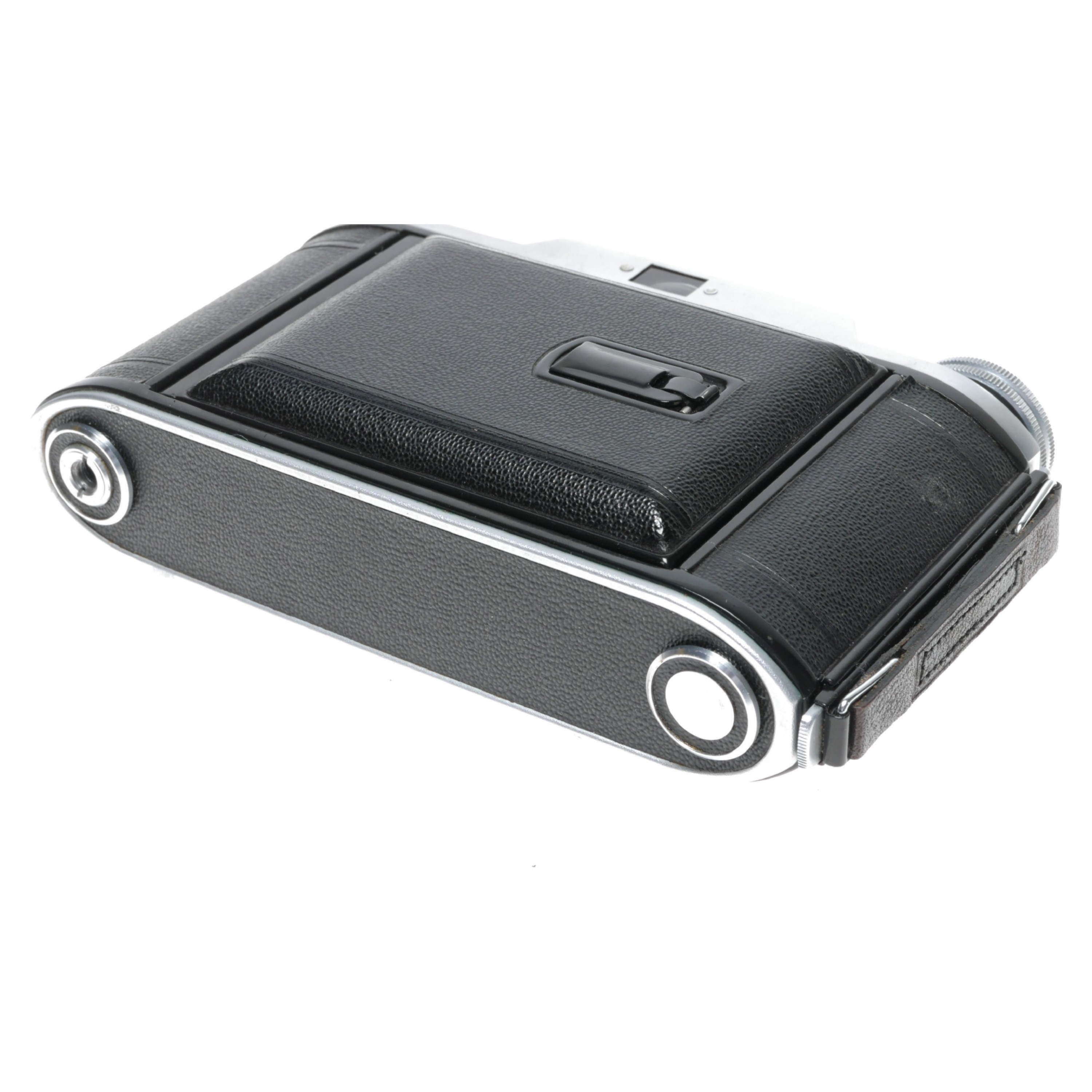 Voigtlander Bessa I Folding Camera Vaskar 1:4.5/105 - Vintage 1:4.5/105 ...