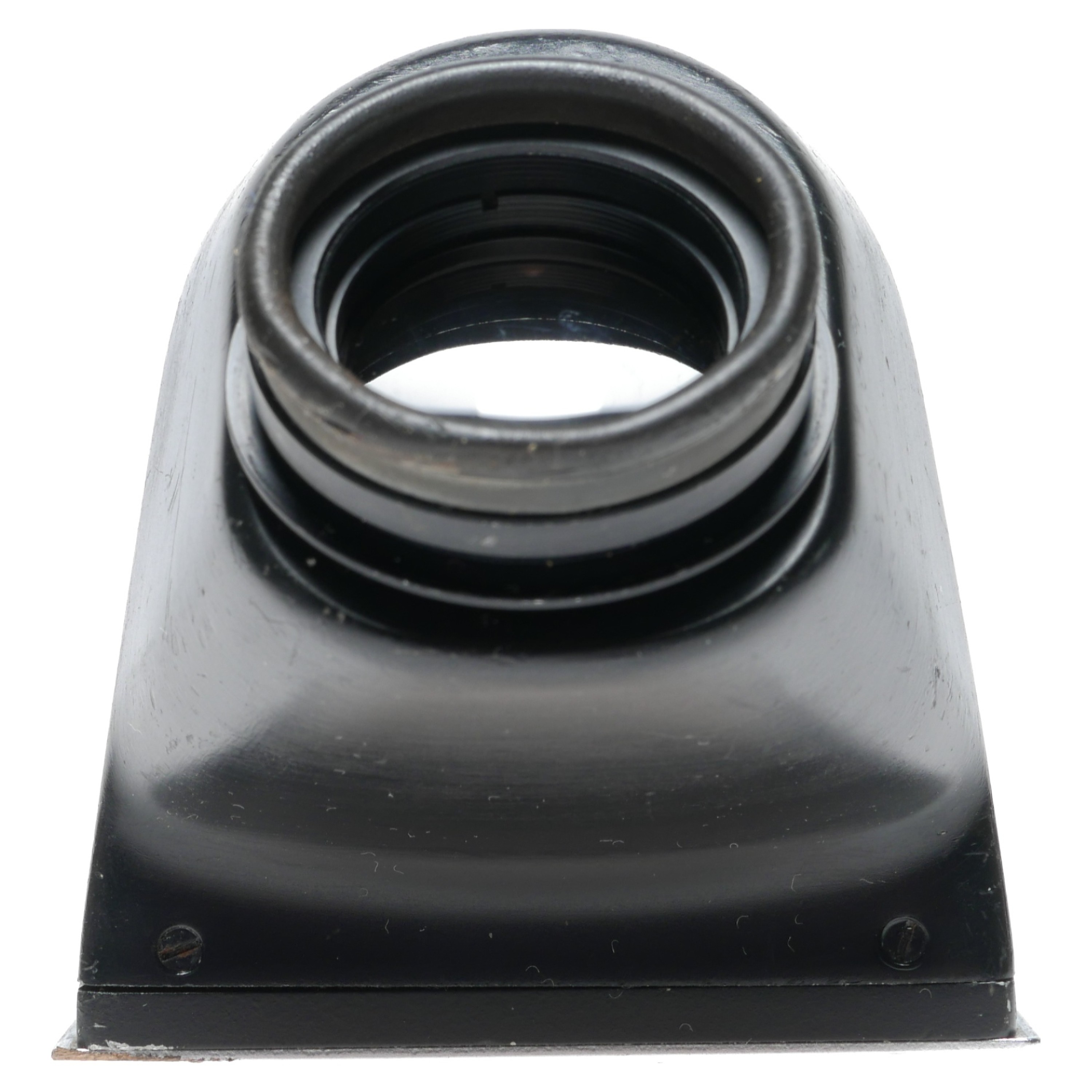 Hasselblad Prism Viewfinder 500 Series V-System Camera - Vintage V ...