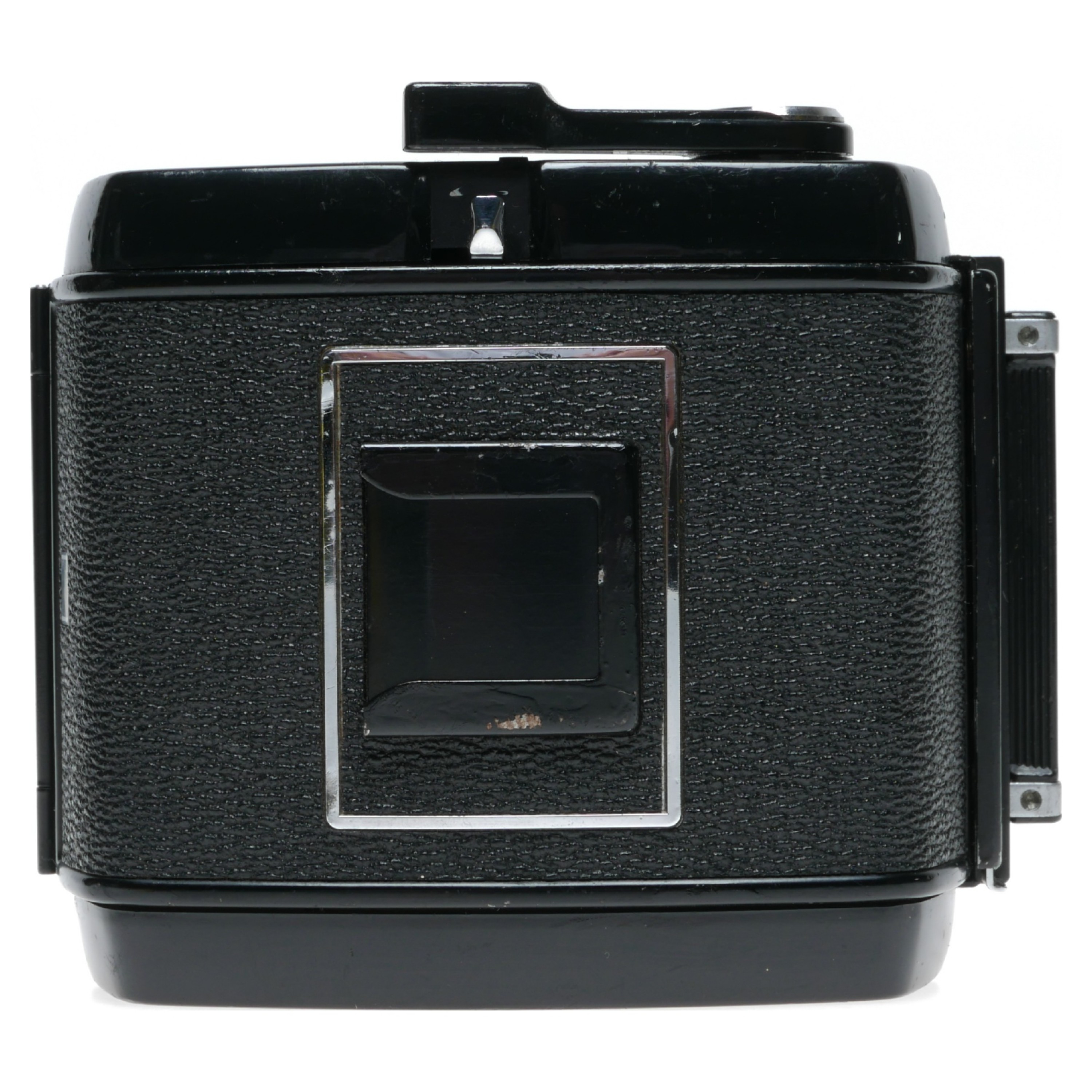Mamiya RB67 6x4.5 SLR Camera Roll Film Back Dark slide - Vintage slide ...