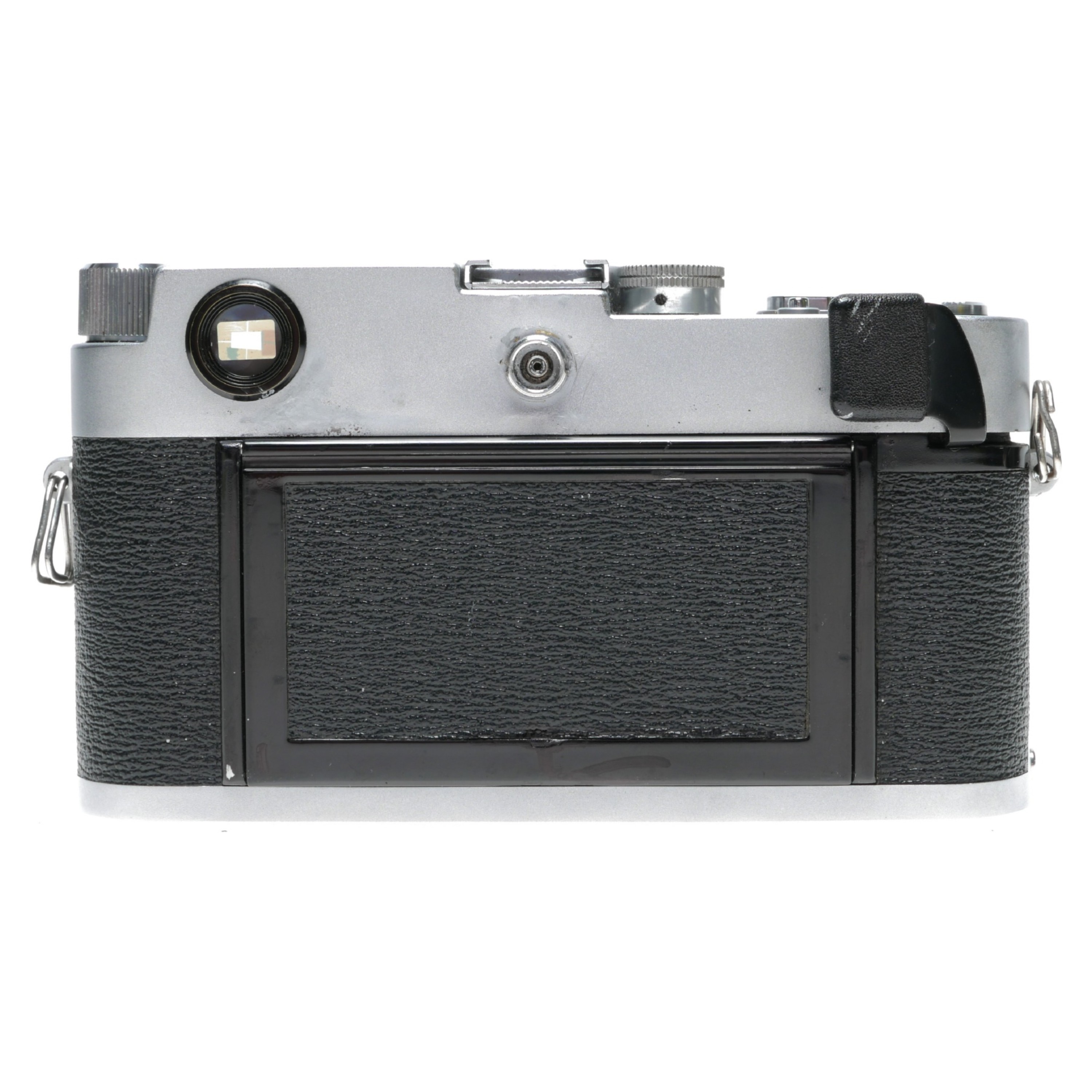 Yashica YF Nicca Rangefinder Camera M39 Yashinon 1:1.8 f=5cm Leica ...