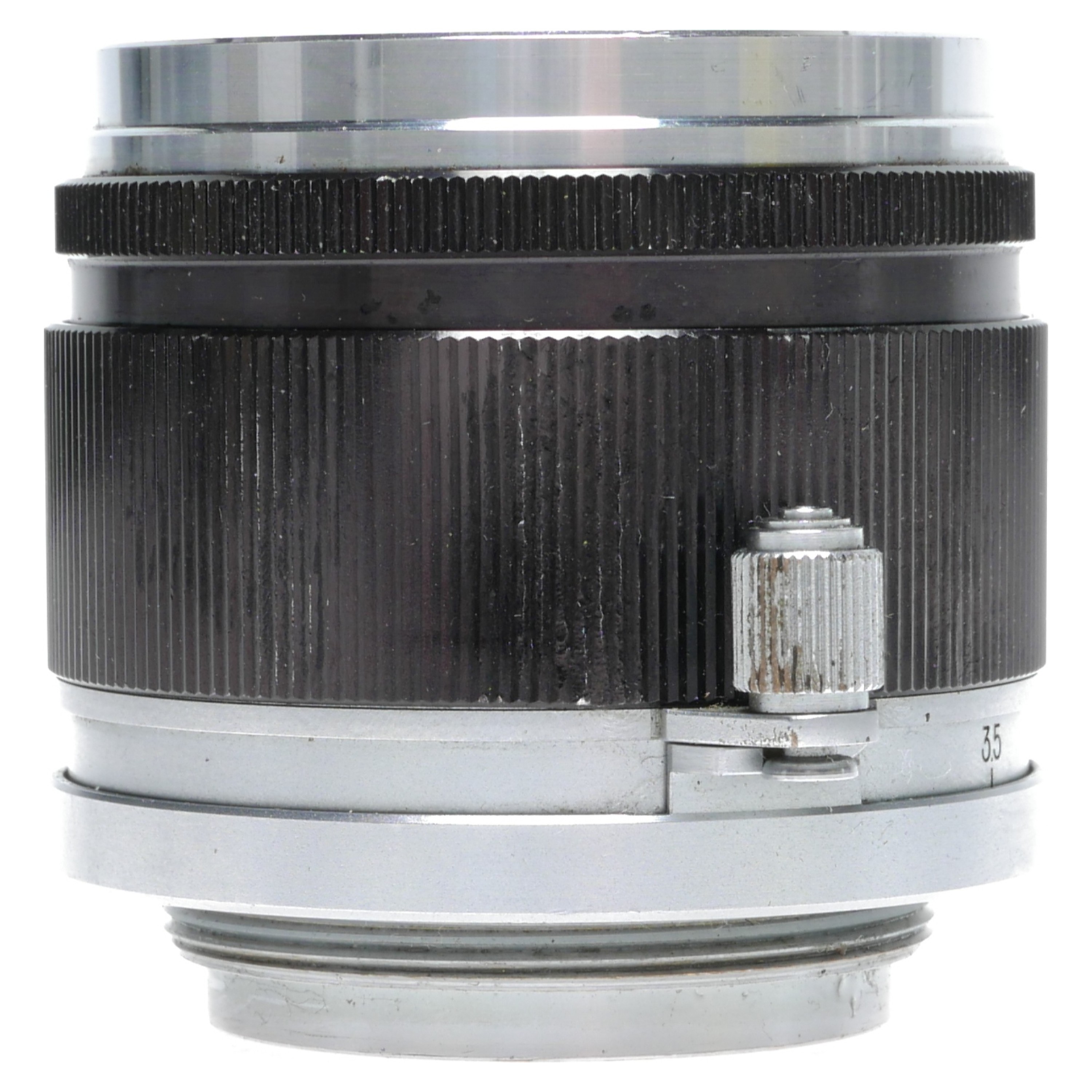 Yashica YF Nicca Rangefinder Camera M39 Yashinon 1:1.8 f=5cm Yashica YF Nicca Rangefinder Camera M39 Yashinon 1:1.8 f=5cm