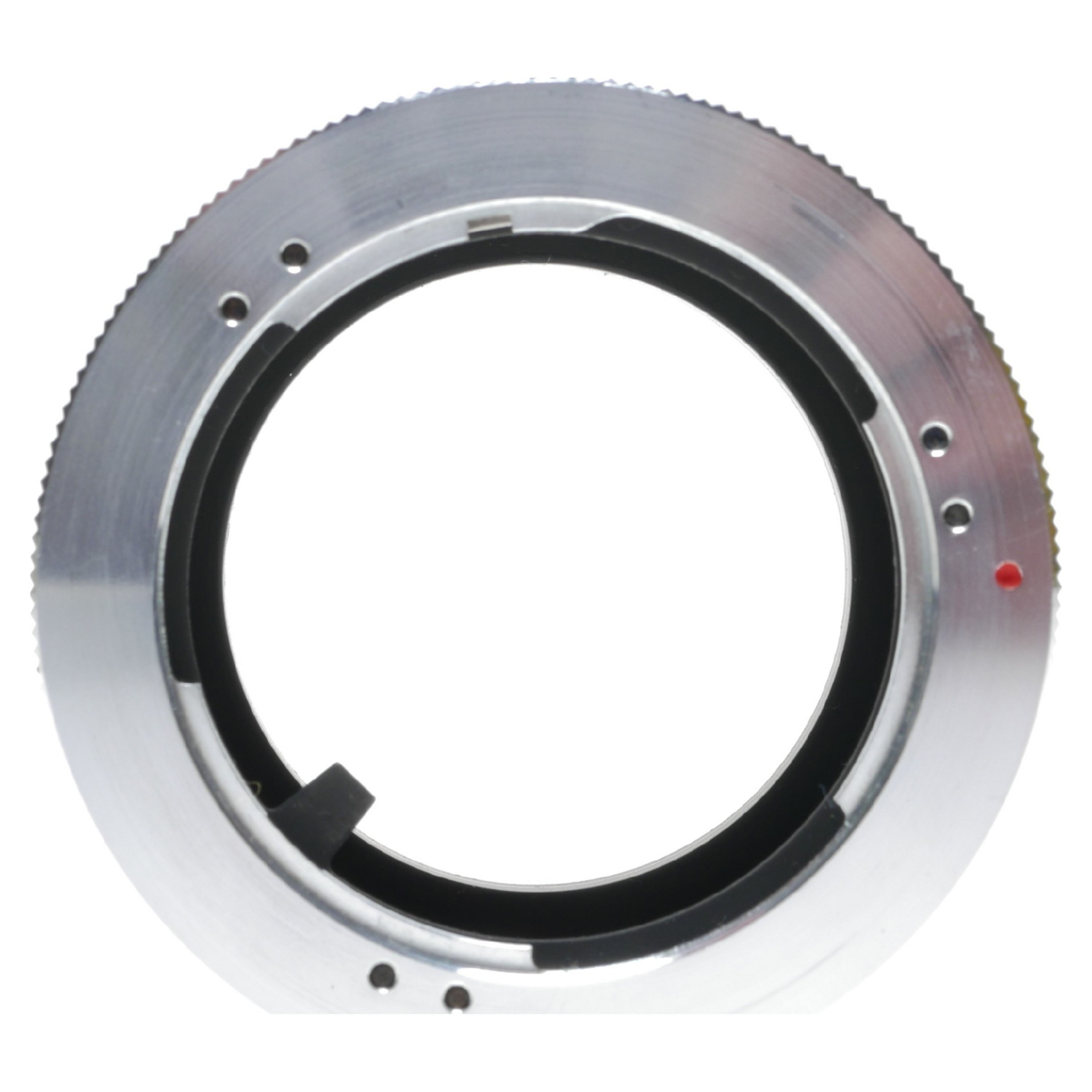 Olympus Pen-F Half Frame Camera Lens Macro Tube Adapter