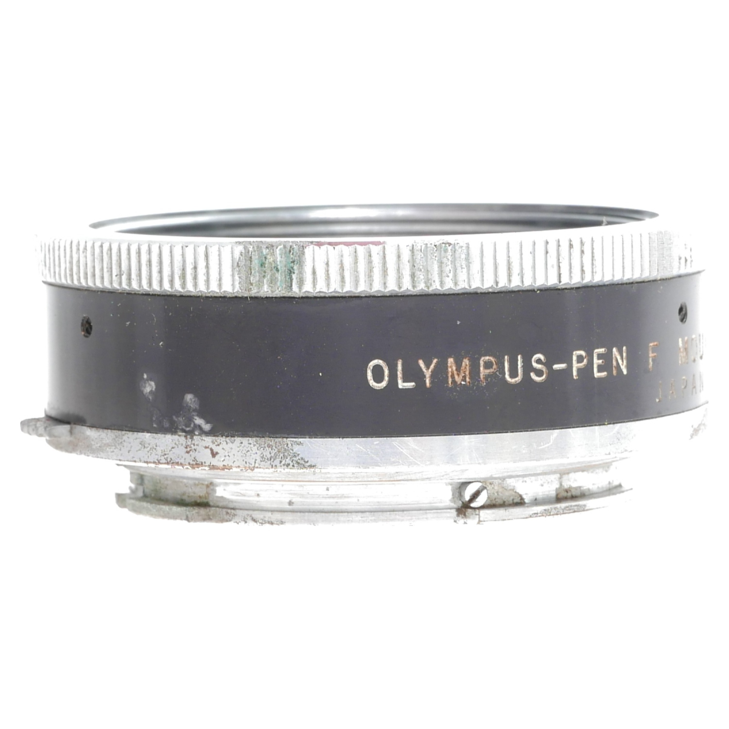 Olympus Pen-F Camera Mount Adaptor P Adapter - Vintage Adapter ...