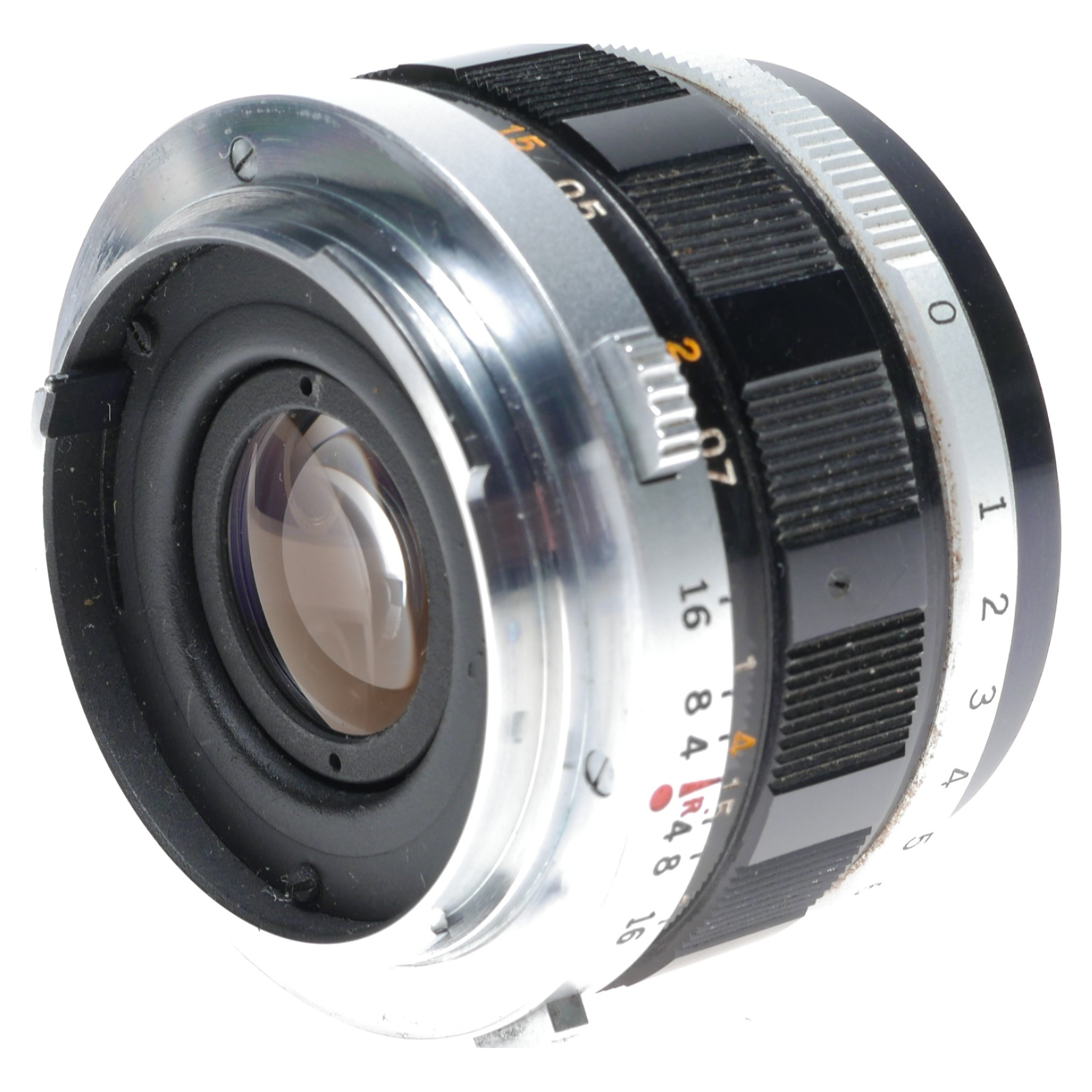 Olympus PEN FT Film Cameras Olympus PEN EE, Half-frame Camera For 35mm ...