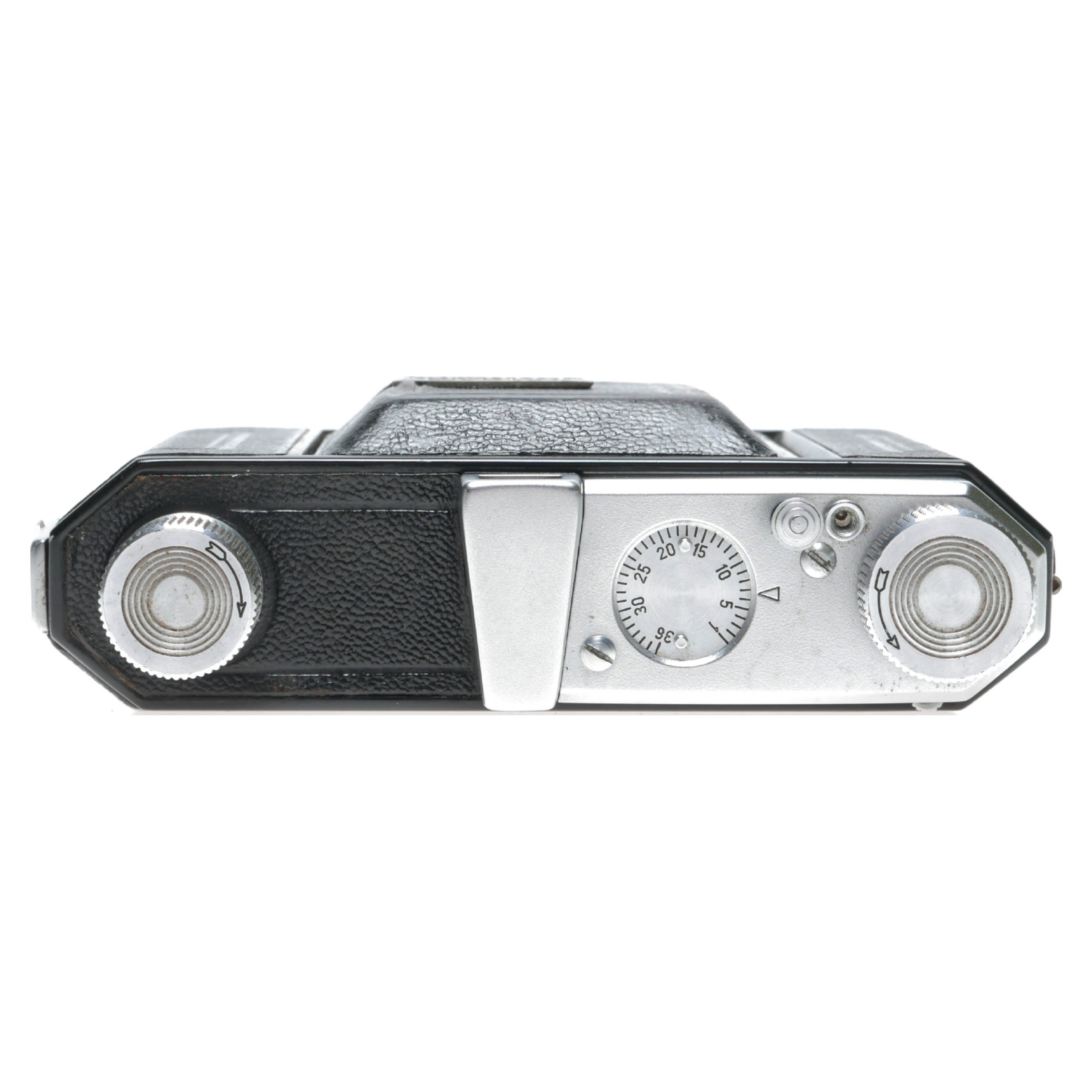 Kodak Retina Type 149 Pre WW2 Folding Camera Retina-Xenar 1:3.5 F=5cm