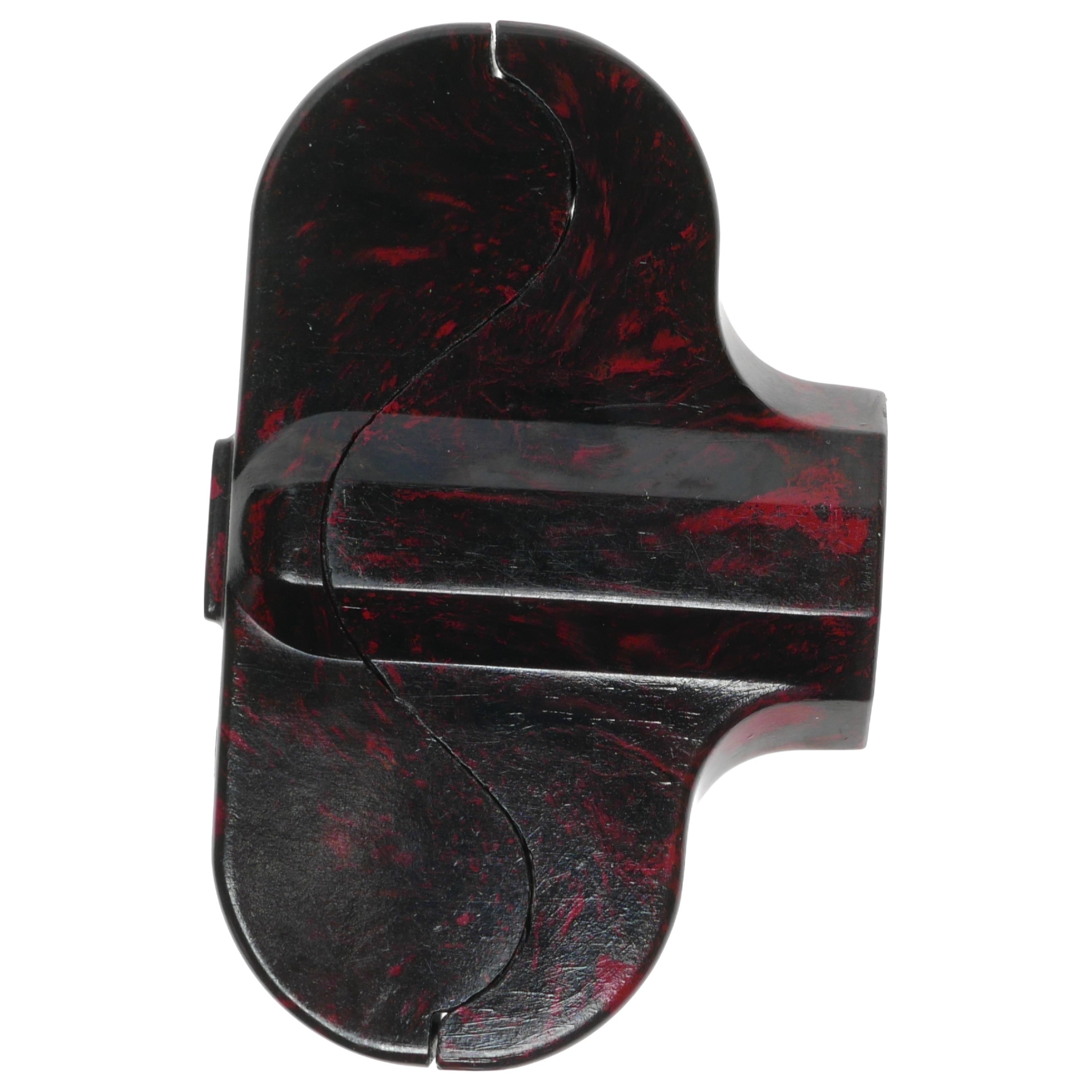 Pathegrams Cine Vue Pat.199133 Bakelite Mini Movie Strip Viewer ...