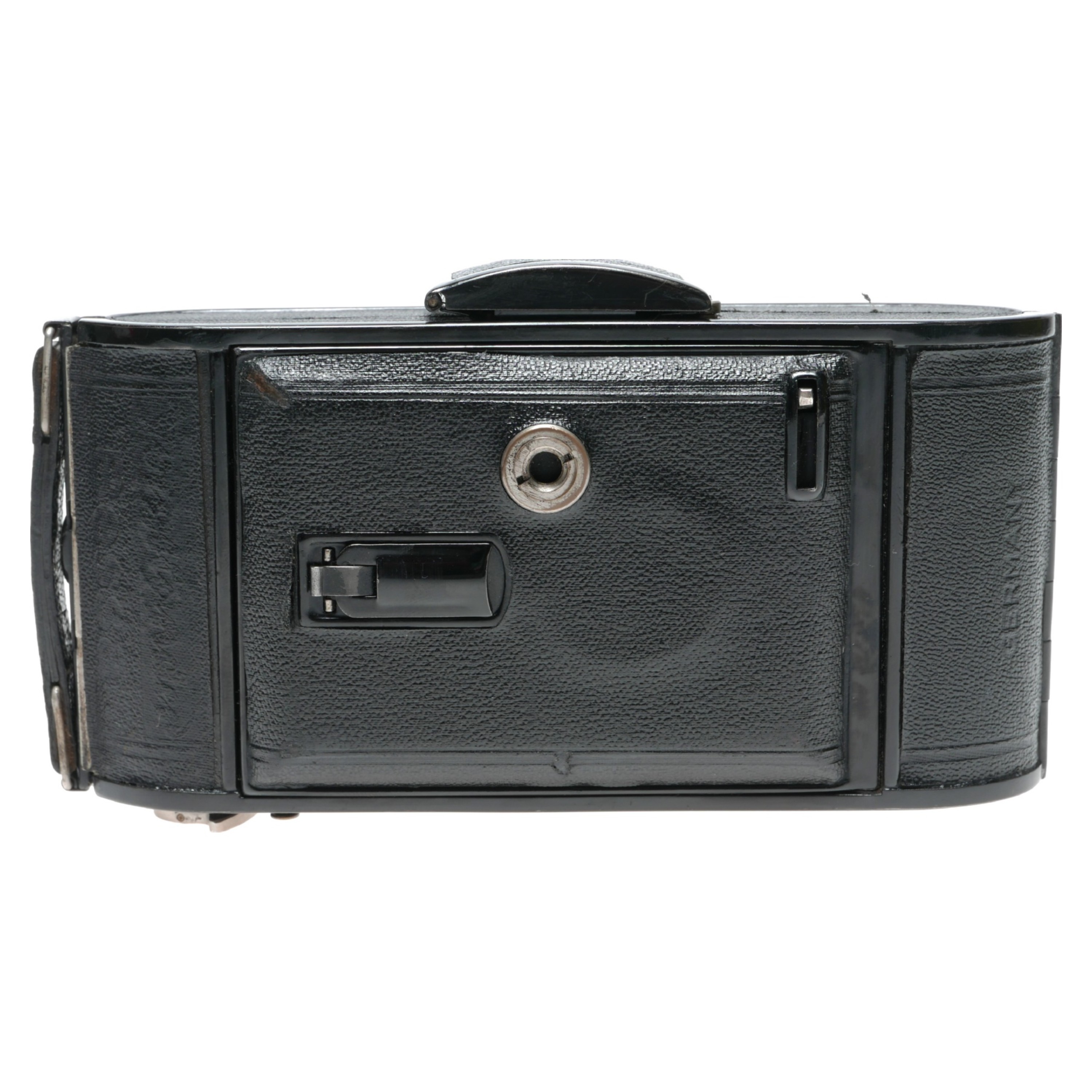 Voigtlander Bessa Folding Medium Format Camera Skopar 1:3.5 f=10.5cm ...