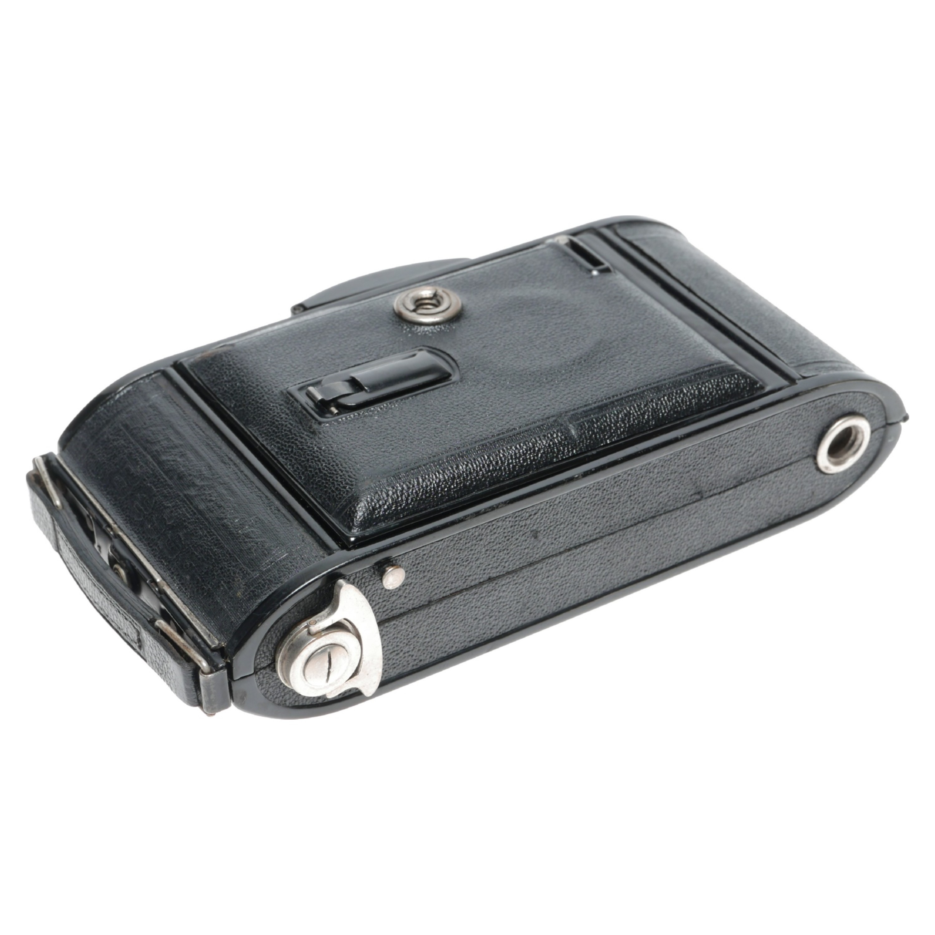 Voigtlander Bessa Folding Medium Format Camera Skopar 1:3.5 f=10.5cm ...
