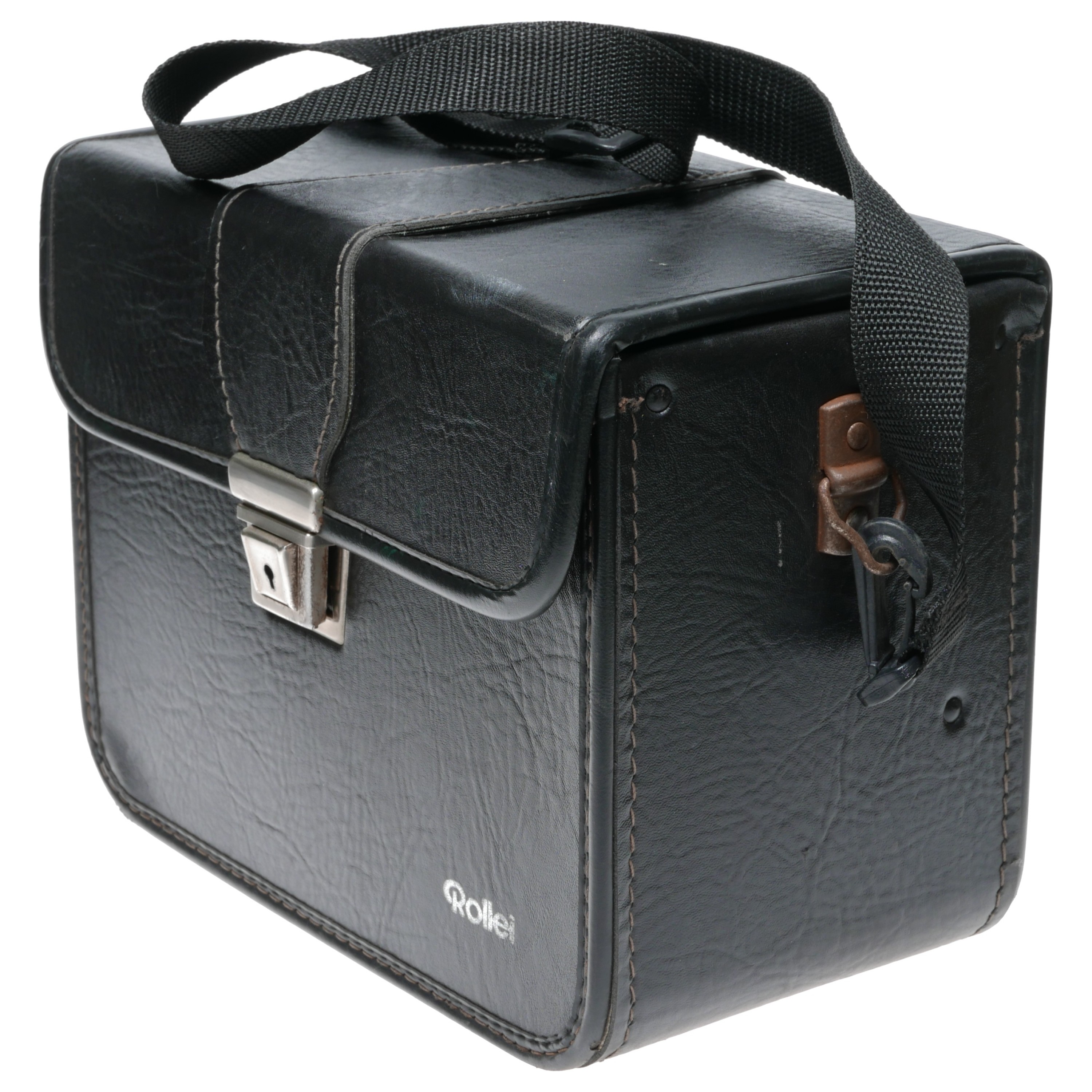 Rollei original camera flight case - Vintage case ...