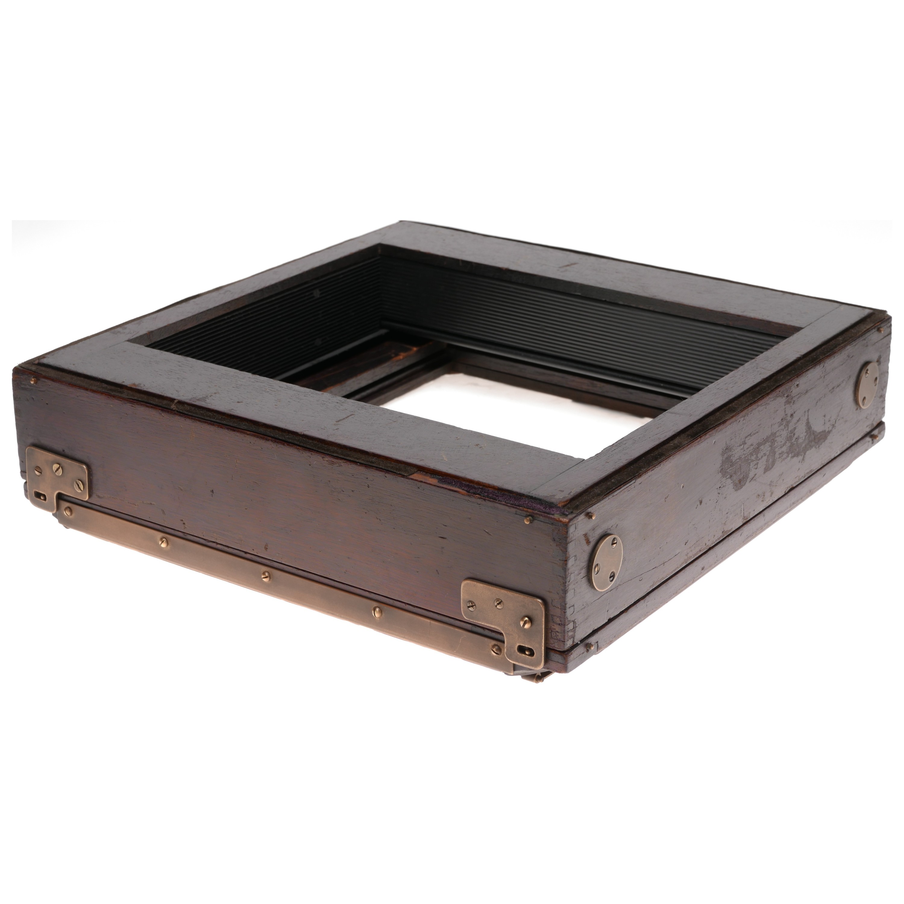 Graflex camera film back focal plain shutter 8X10 large format rare ...