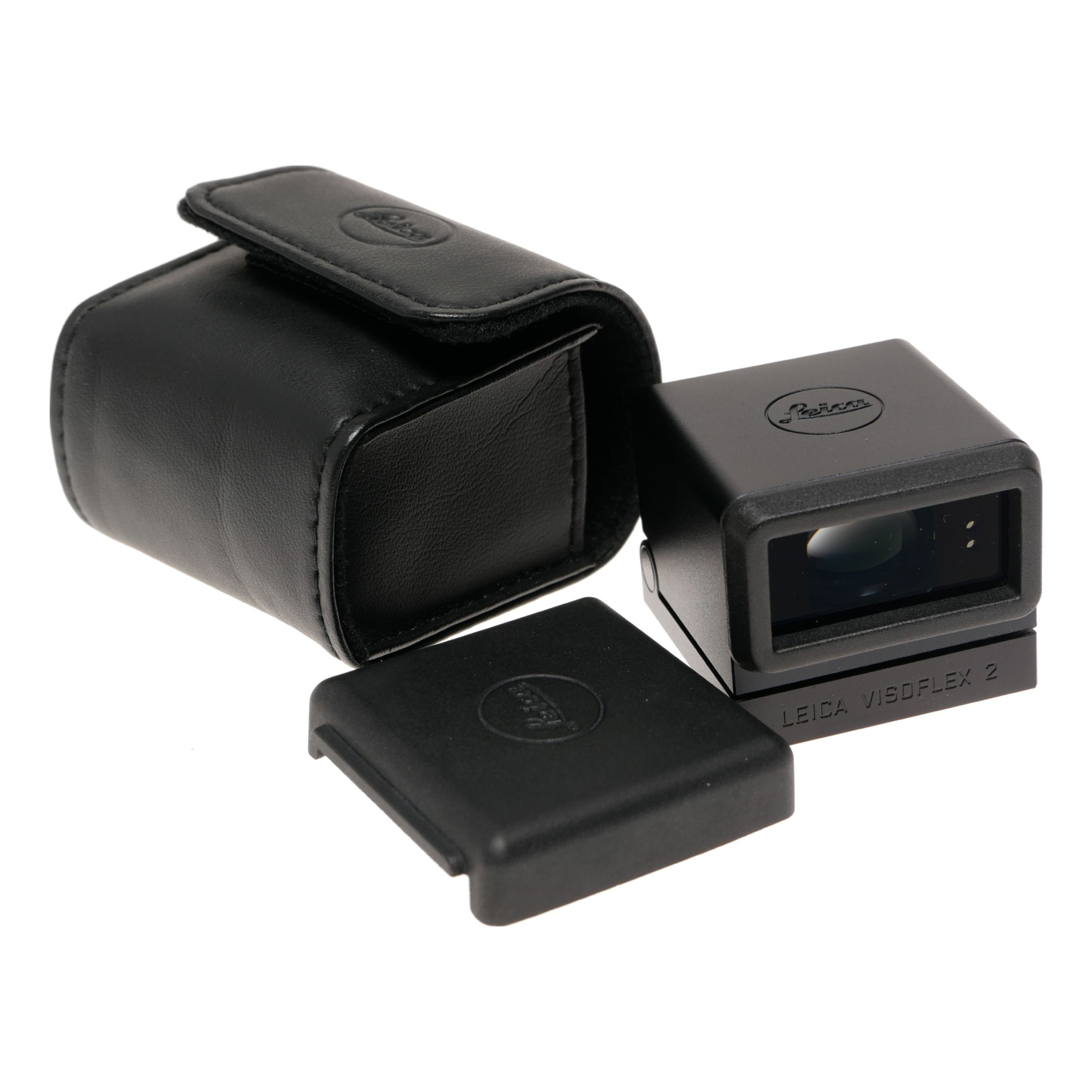 Leica Visoflex 2 24028 EVF M11 M10 Electronic Viewfinder