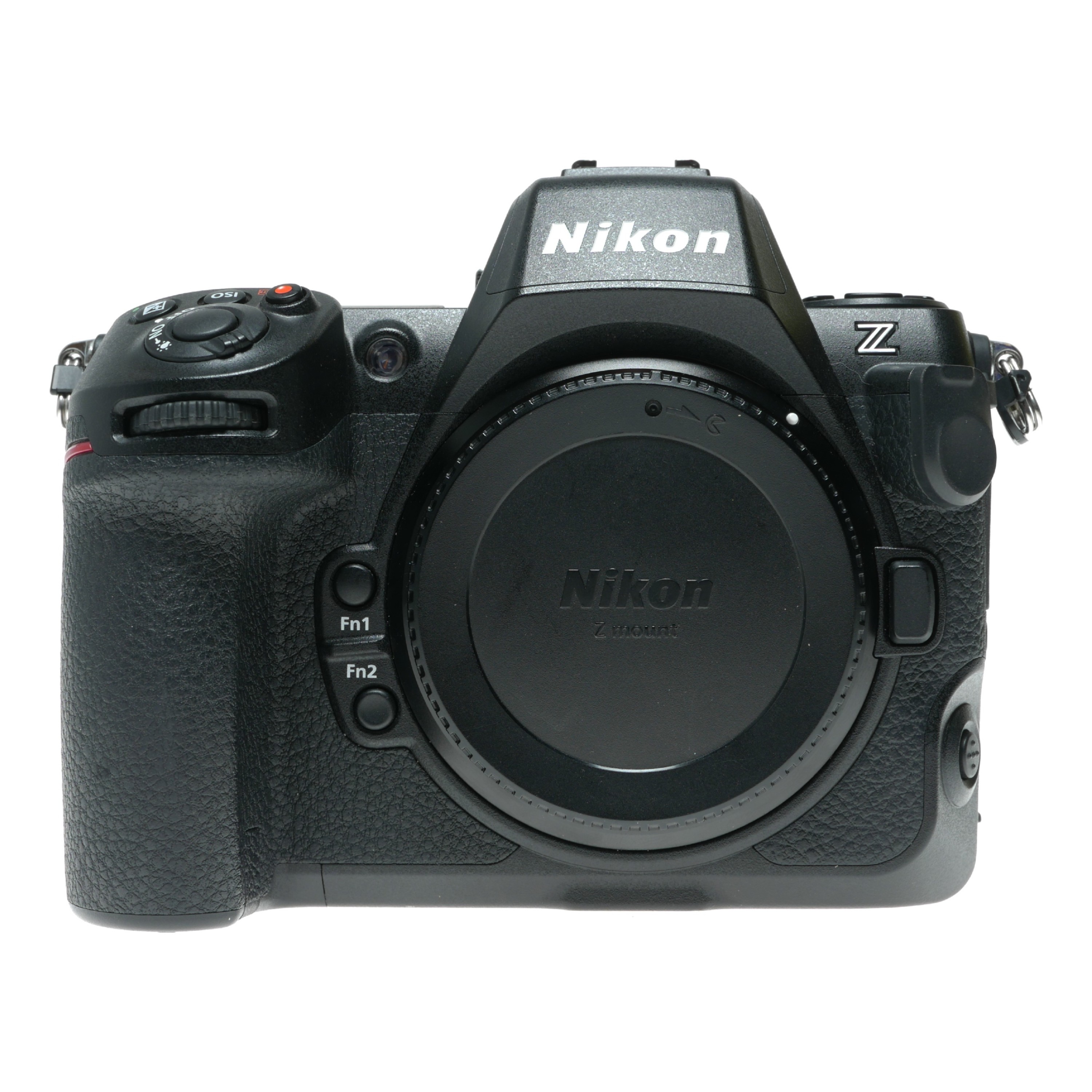 Nikon Z8 Mirrorless Camera Body Full Frame Professional