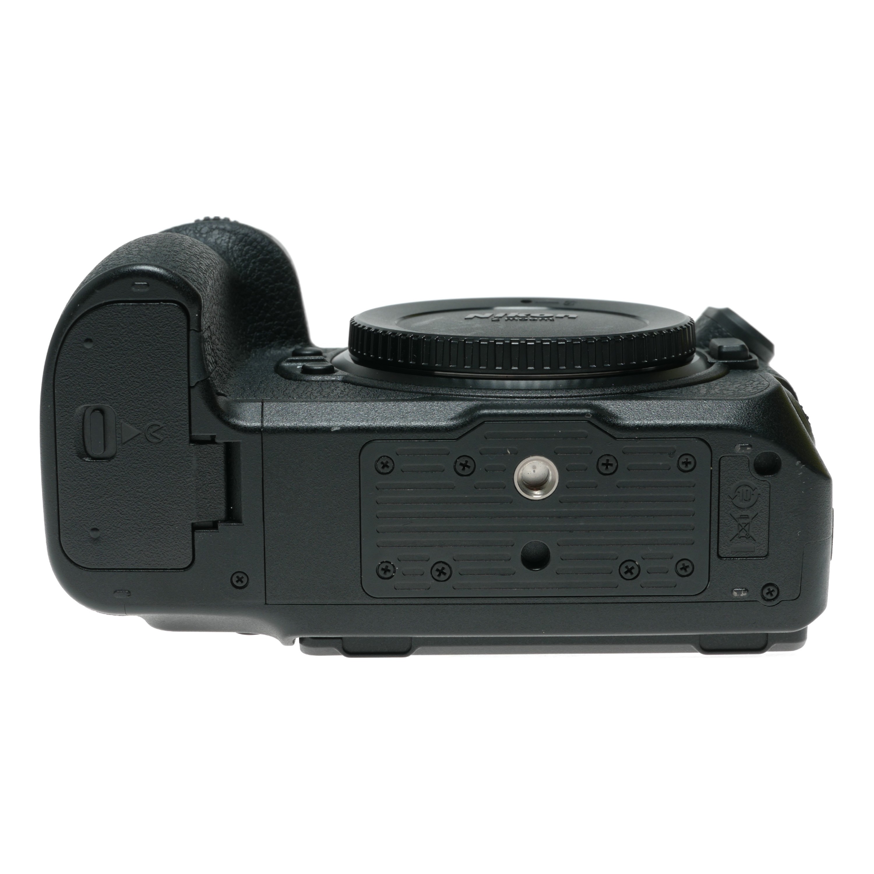 Nikon Z8 Mirrorless Camera Body Full Frame Professional