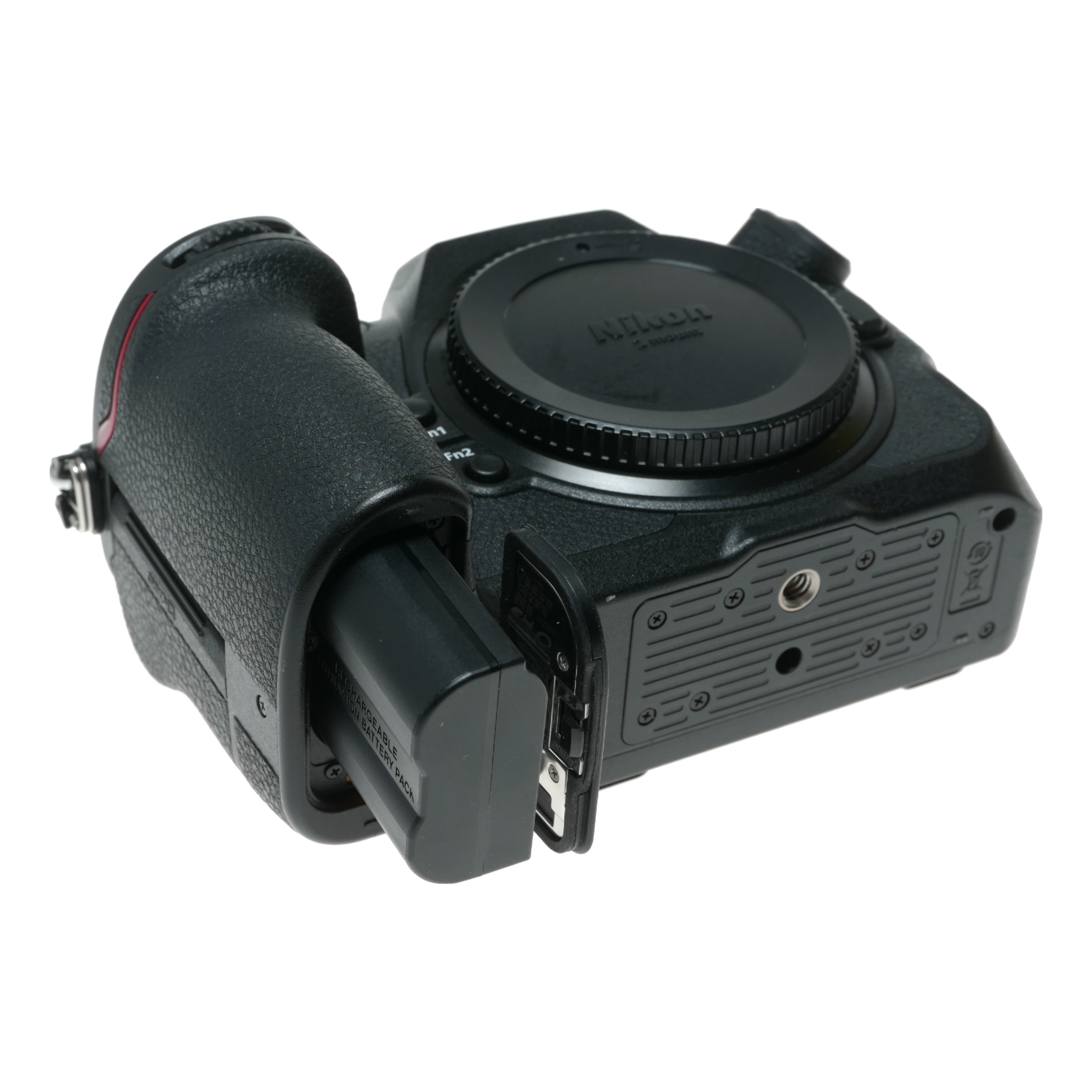 Nikon Z8 Mirrorless Camera Body Full Frame Professional