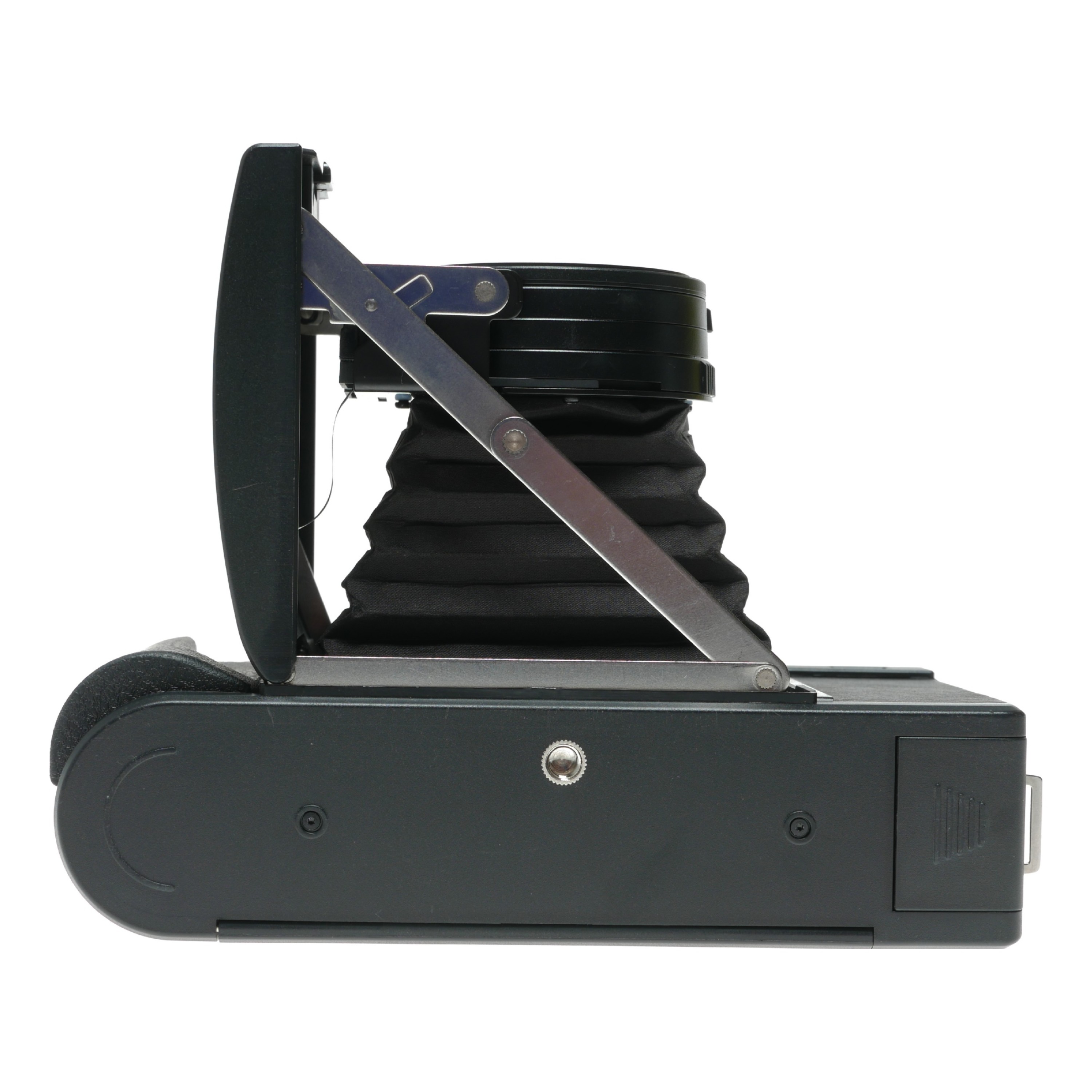 InstantKon RF70 Folding Instant Film Camera Fuji Instax