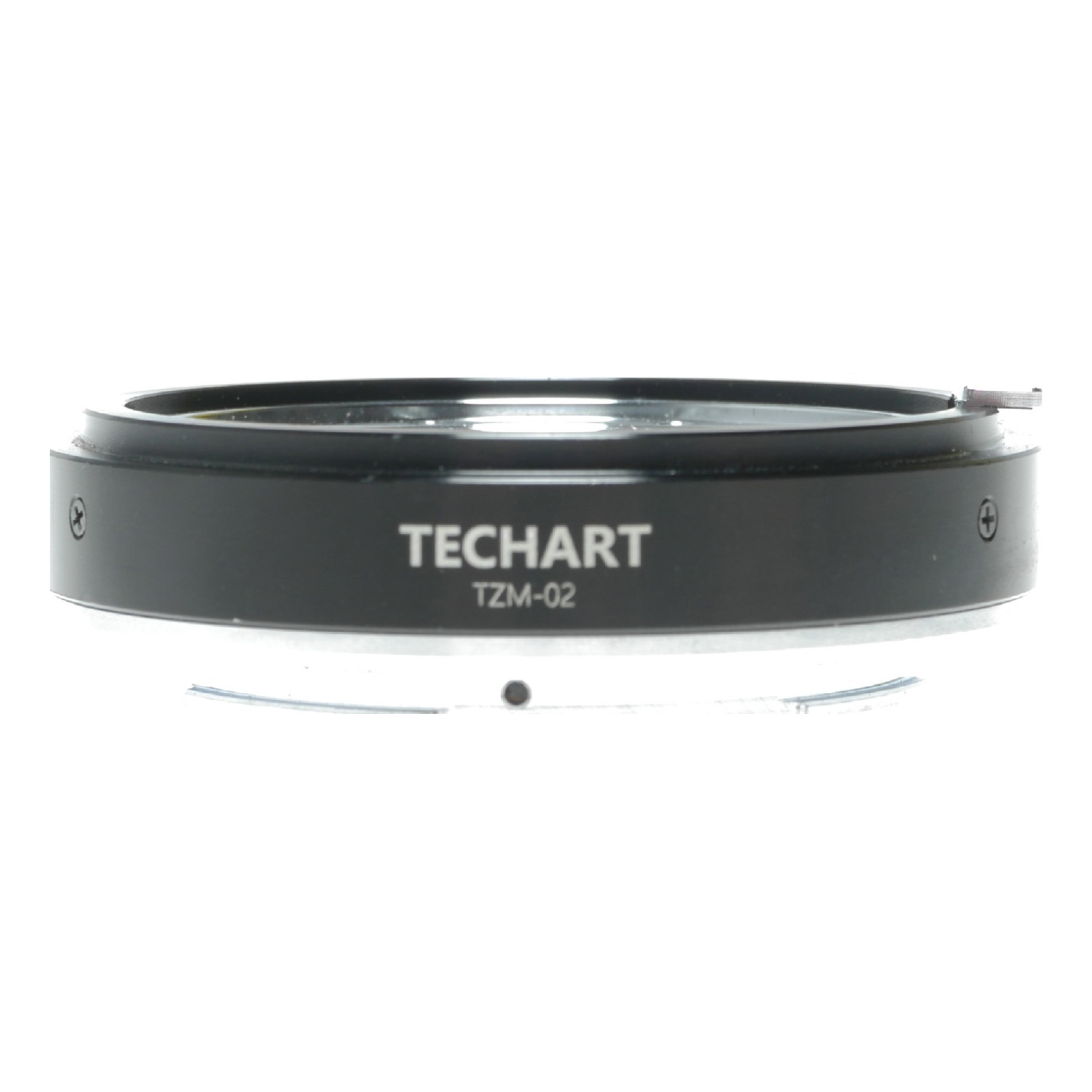Techart TZM-02 Autofocus Adapter Leica M to Nikon Z AF